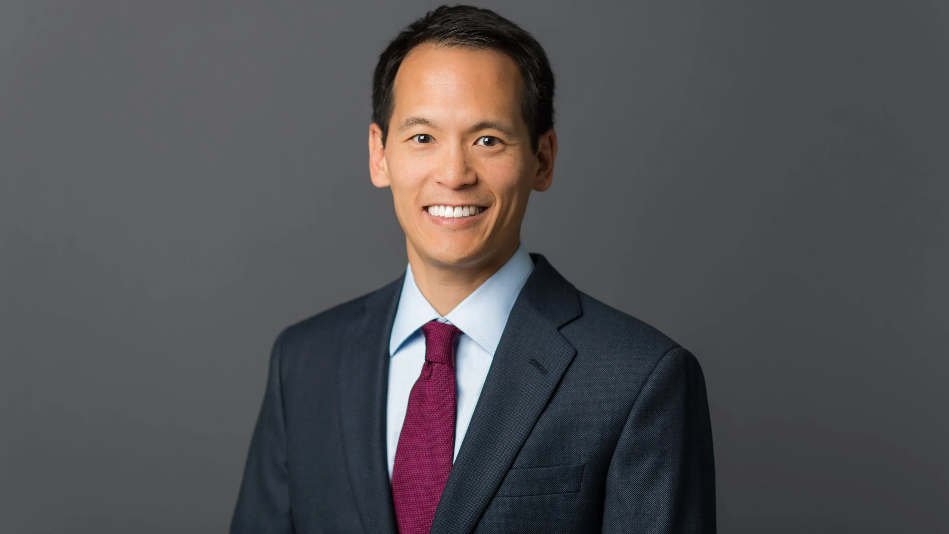 Ryan C. Chen, M.D. | Resurgens Orthopaedics