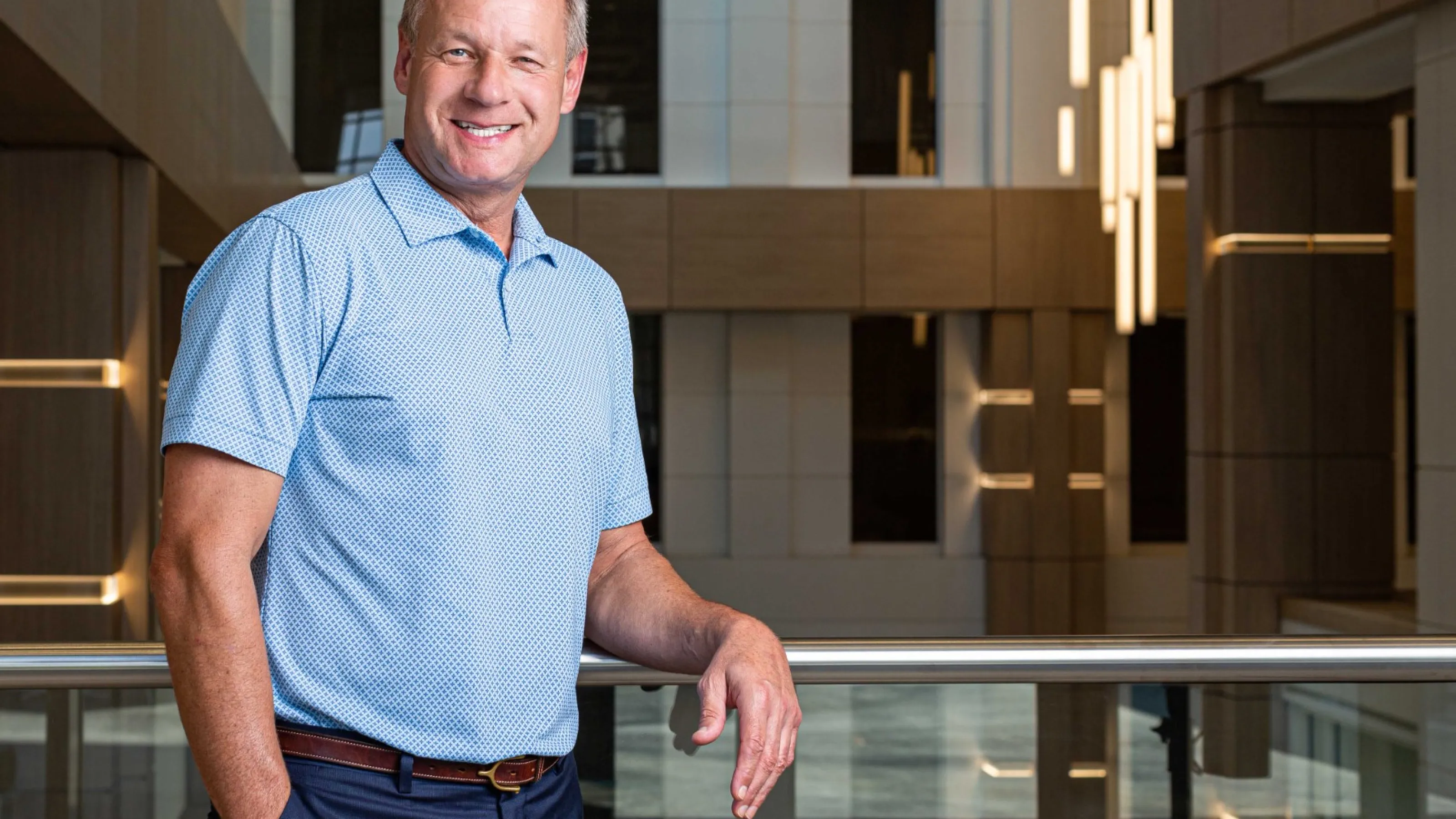 C. Michael Morris, M.D. | Resurgens Orthopaedics
