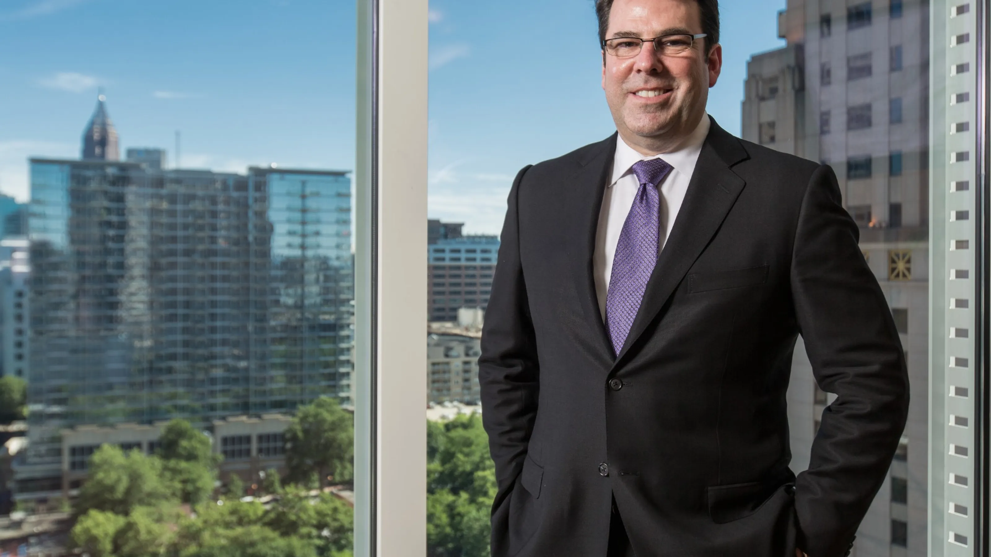 Reuben Sloan, M.D. | Resurgens Orthopaedics