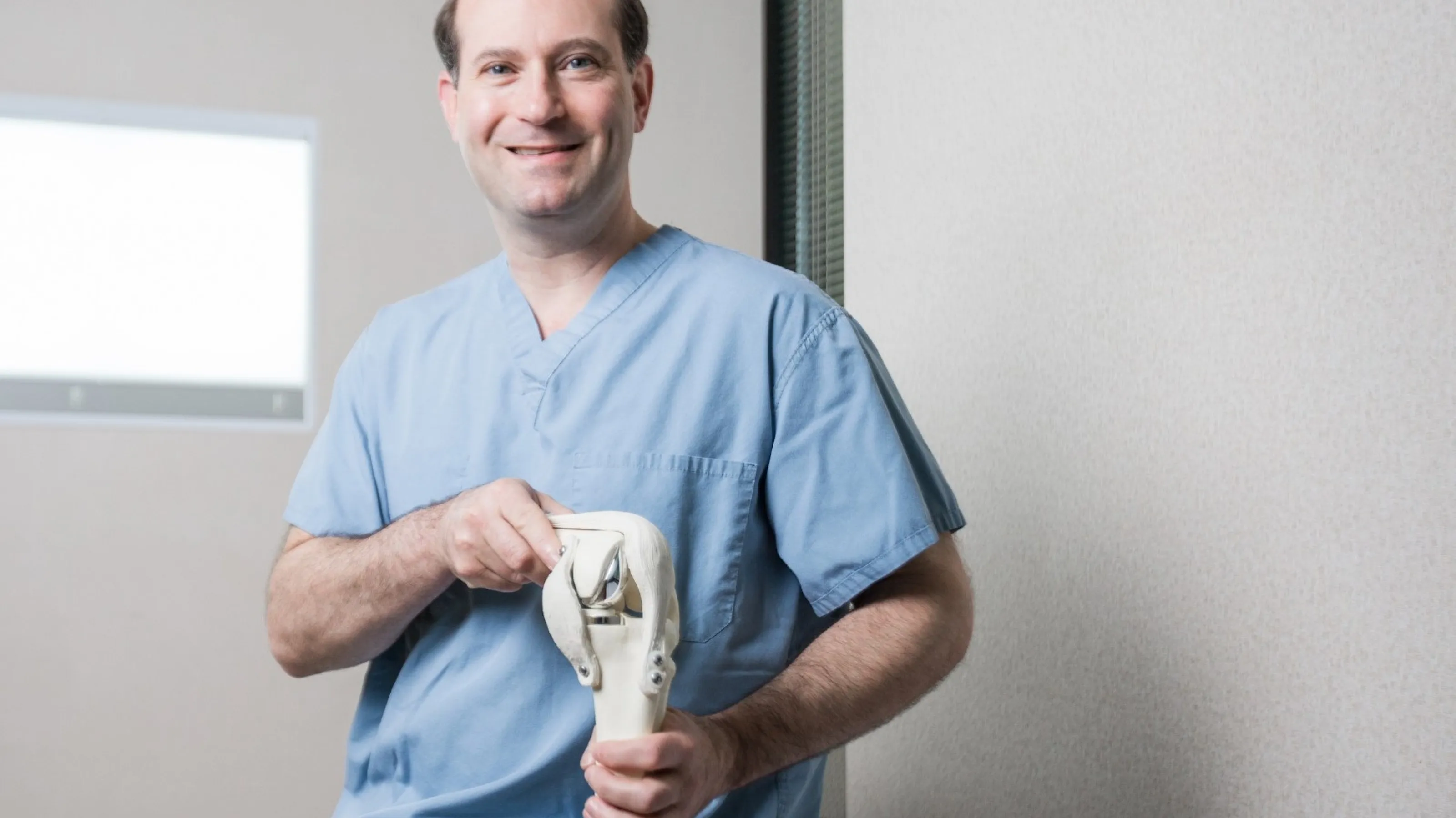 Todd A. Sacks | Resurgens Orthopaedics