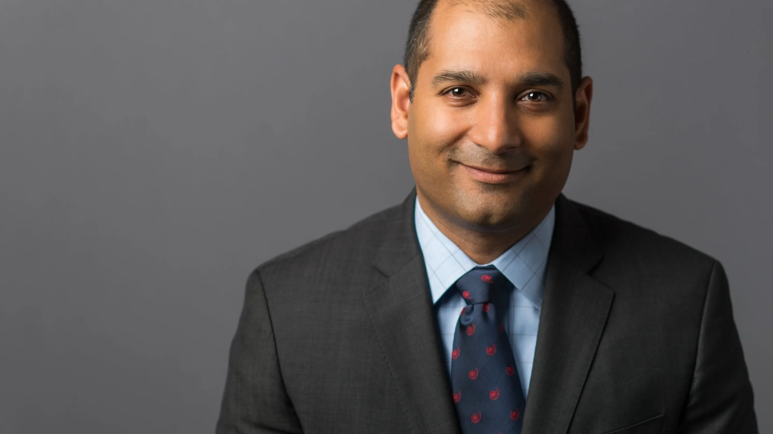Milan Patel, M.D. | Resurgens Orthopaedics