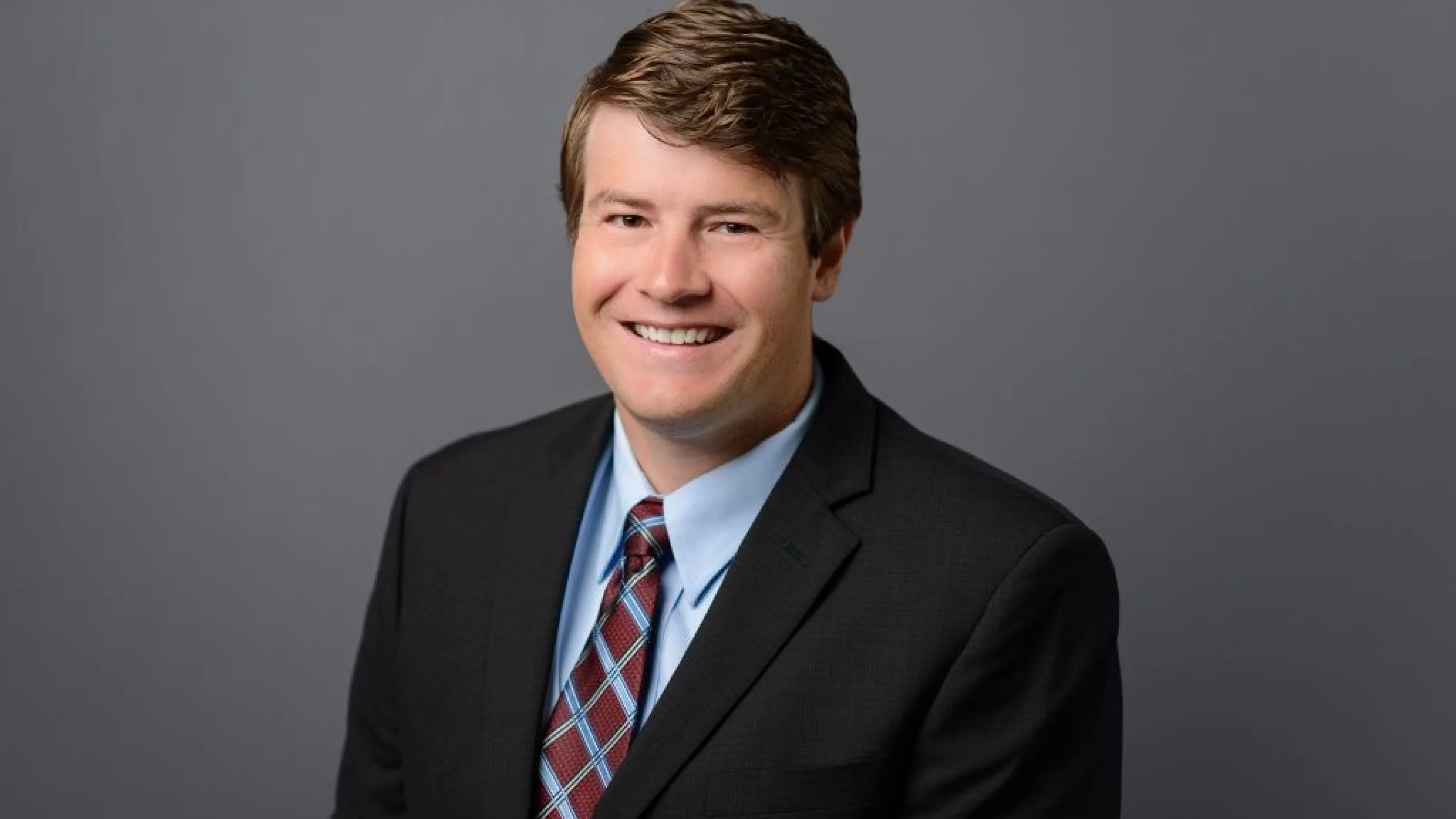 Dr. Michael J. Clark | Resurgens Orthopaedics