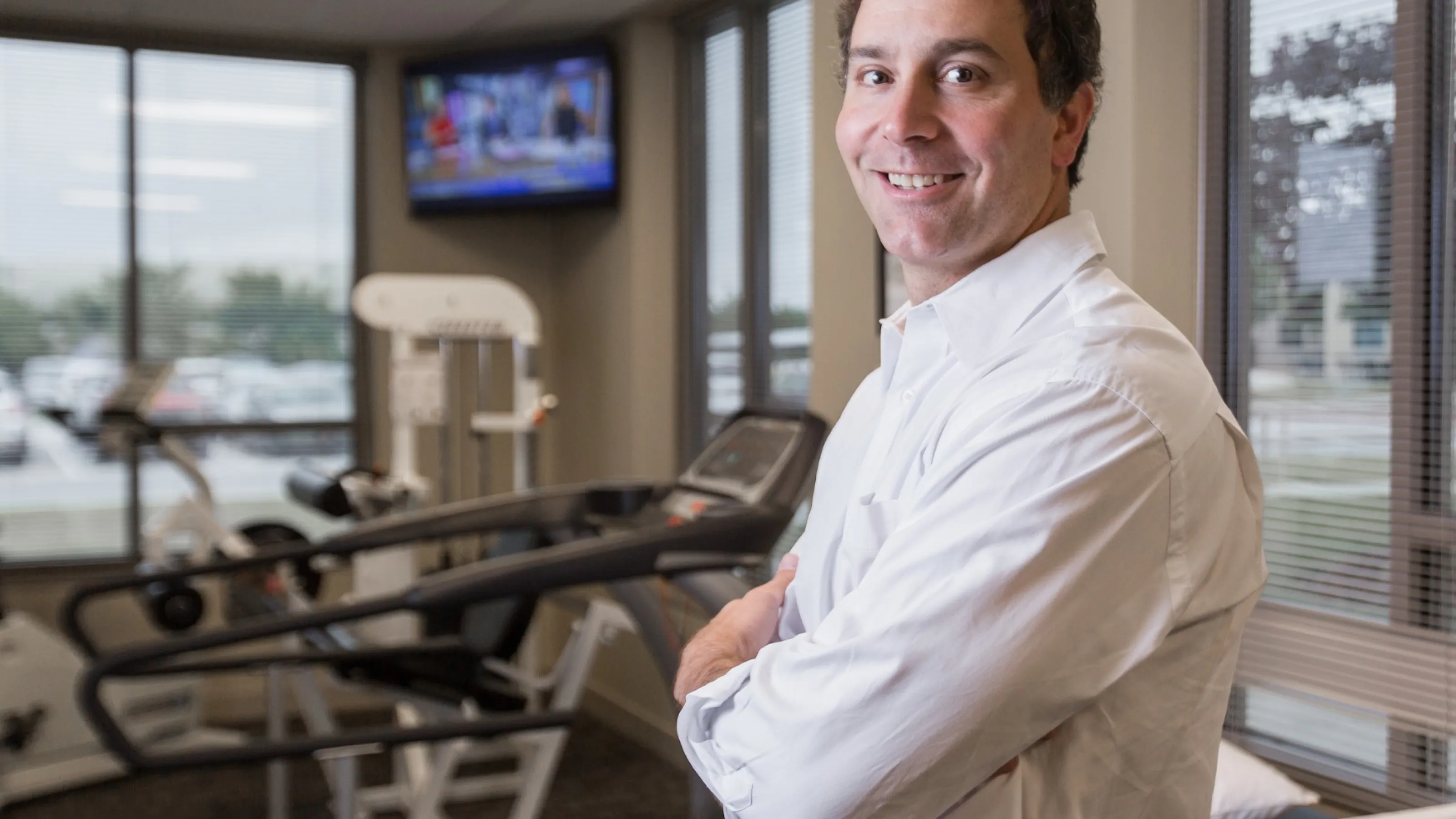 Shaun L. Traub, M.D. | Resurgens Orthopaedics