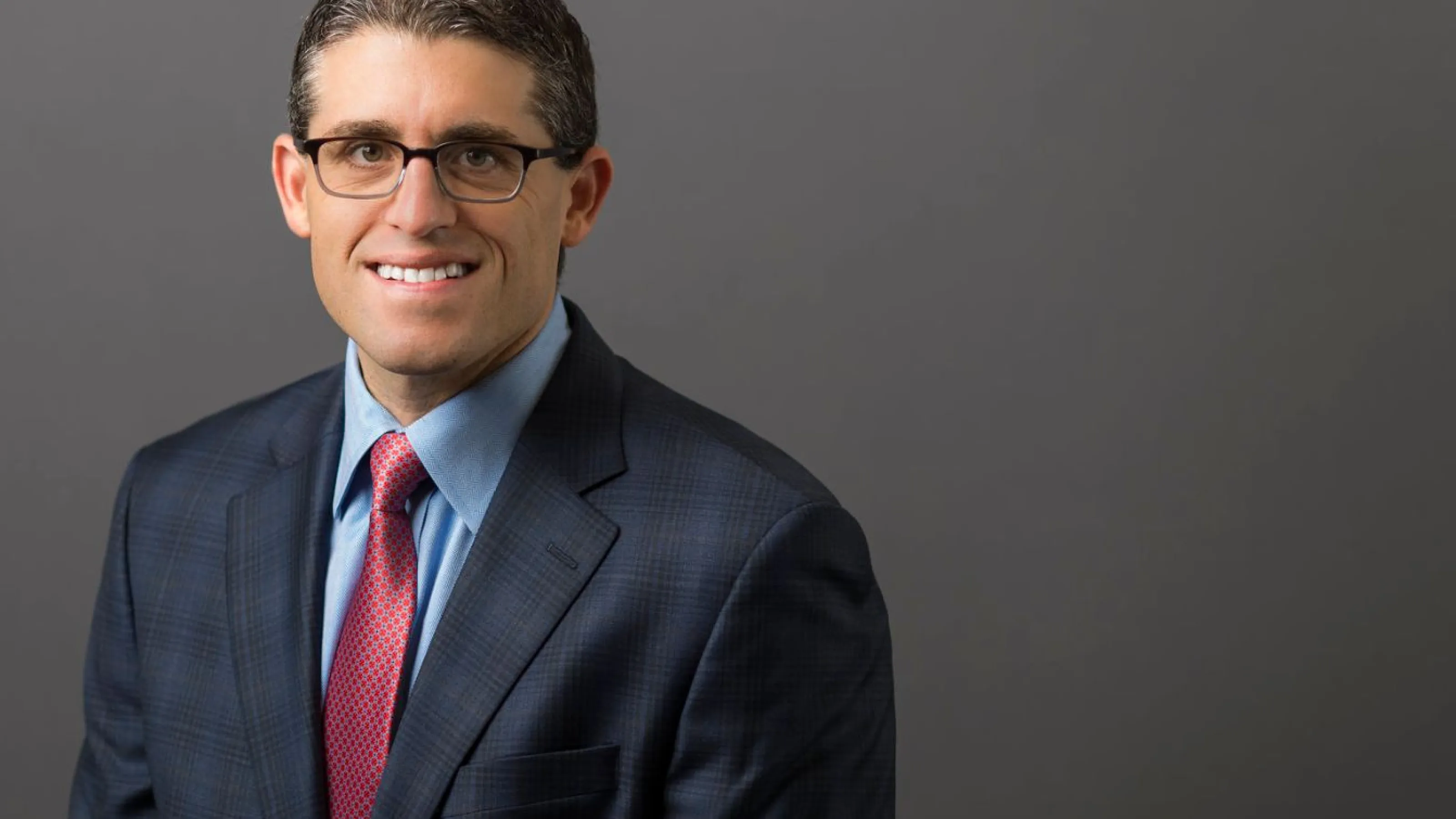 Jeffrey I. Peretz, M.D. | Resurgens Orthopaedics