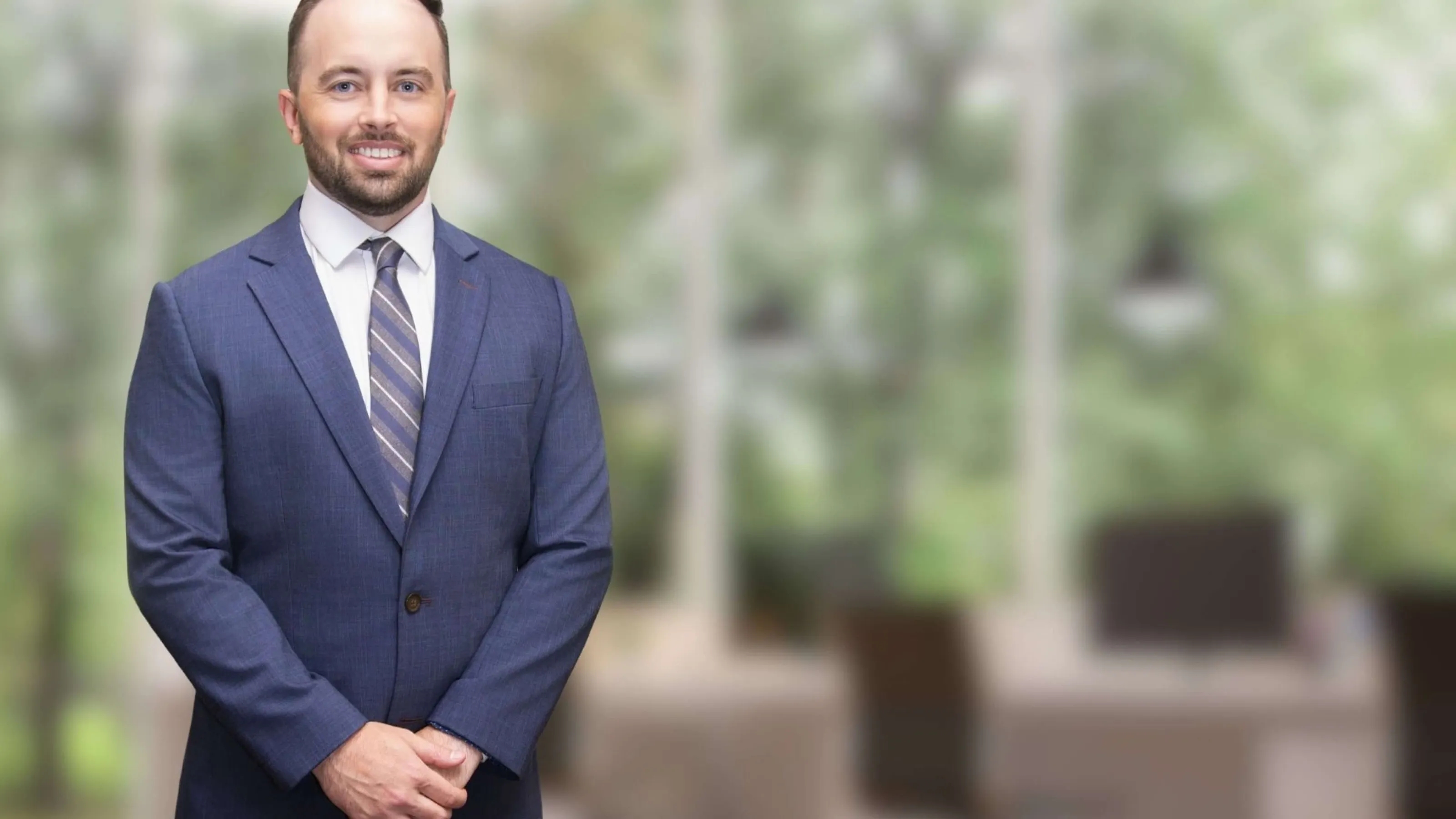 Charles Slater, DO | Resurgens Orthopaedics
