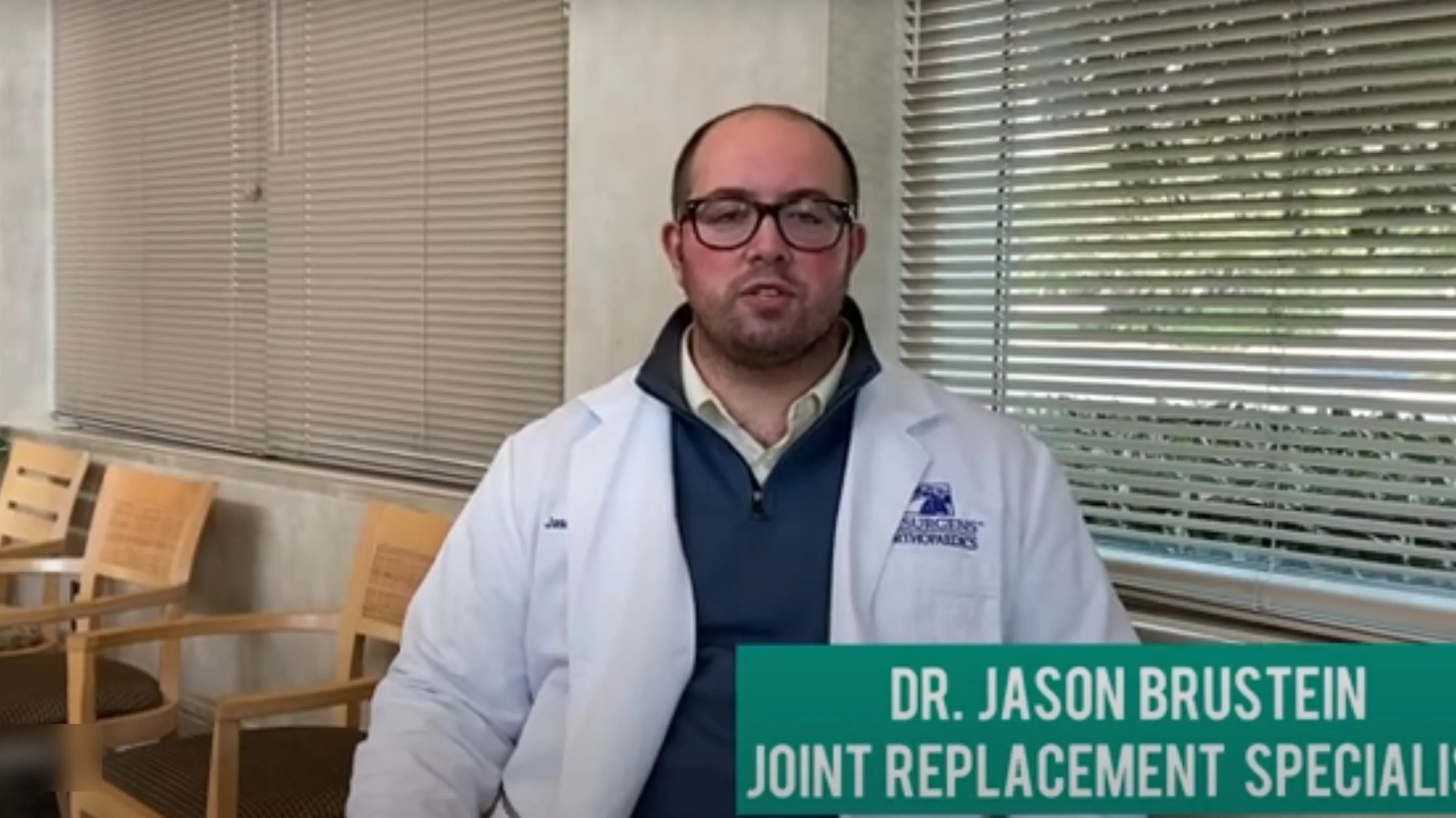 Jason Brustein DO | Resurgens Orthopaedics