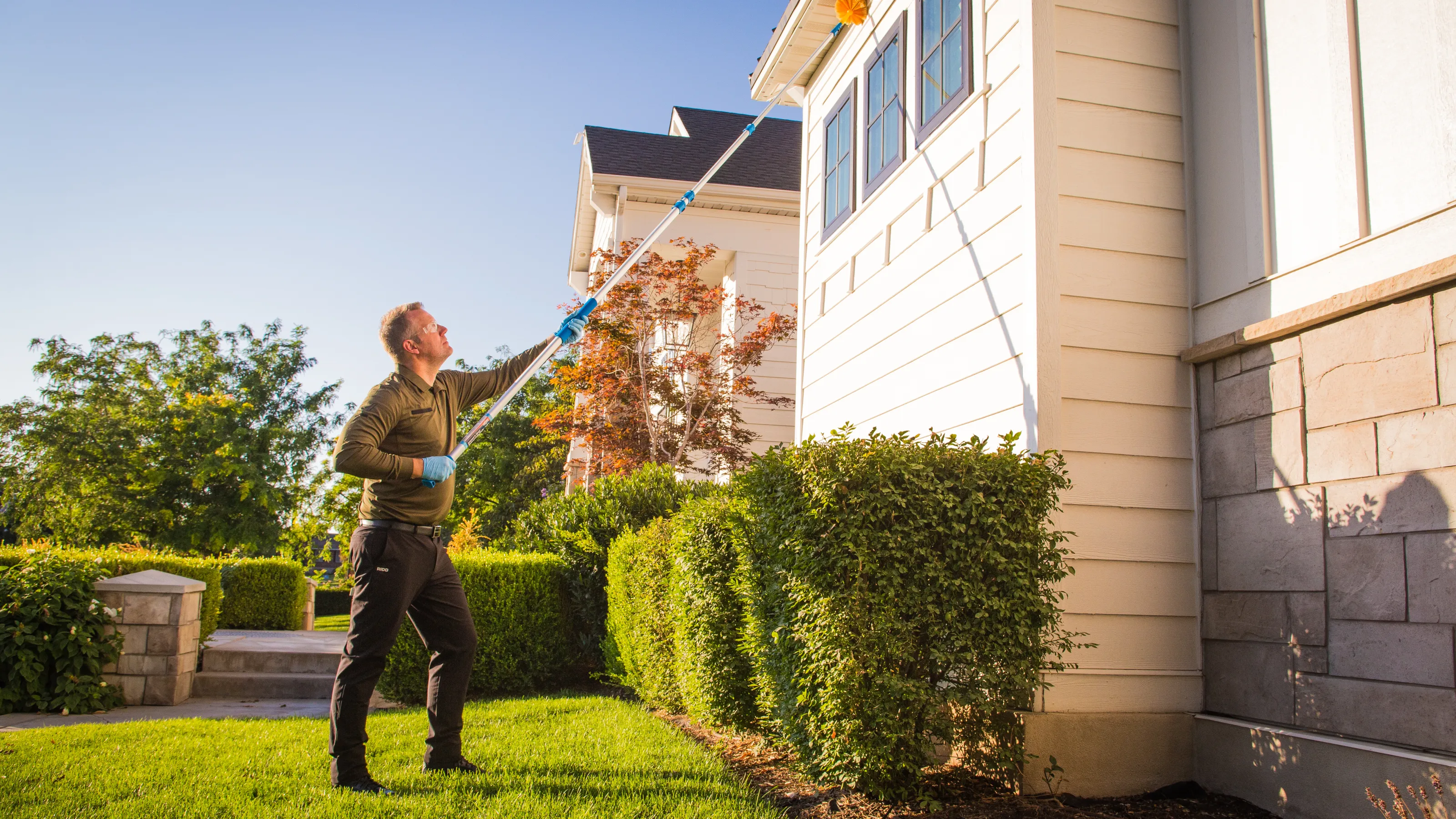 Careers | RIDD Pest Control