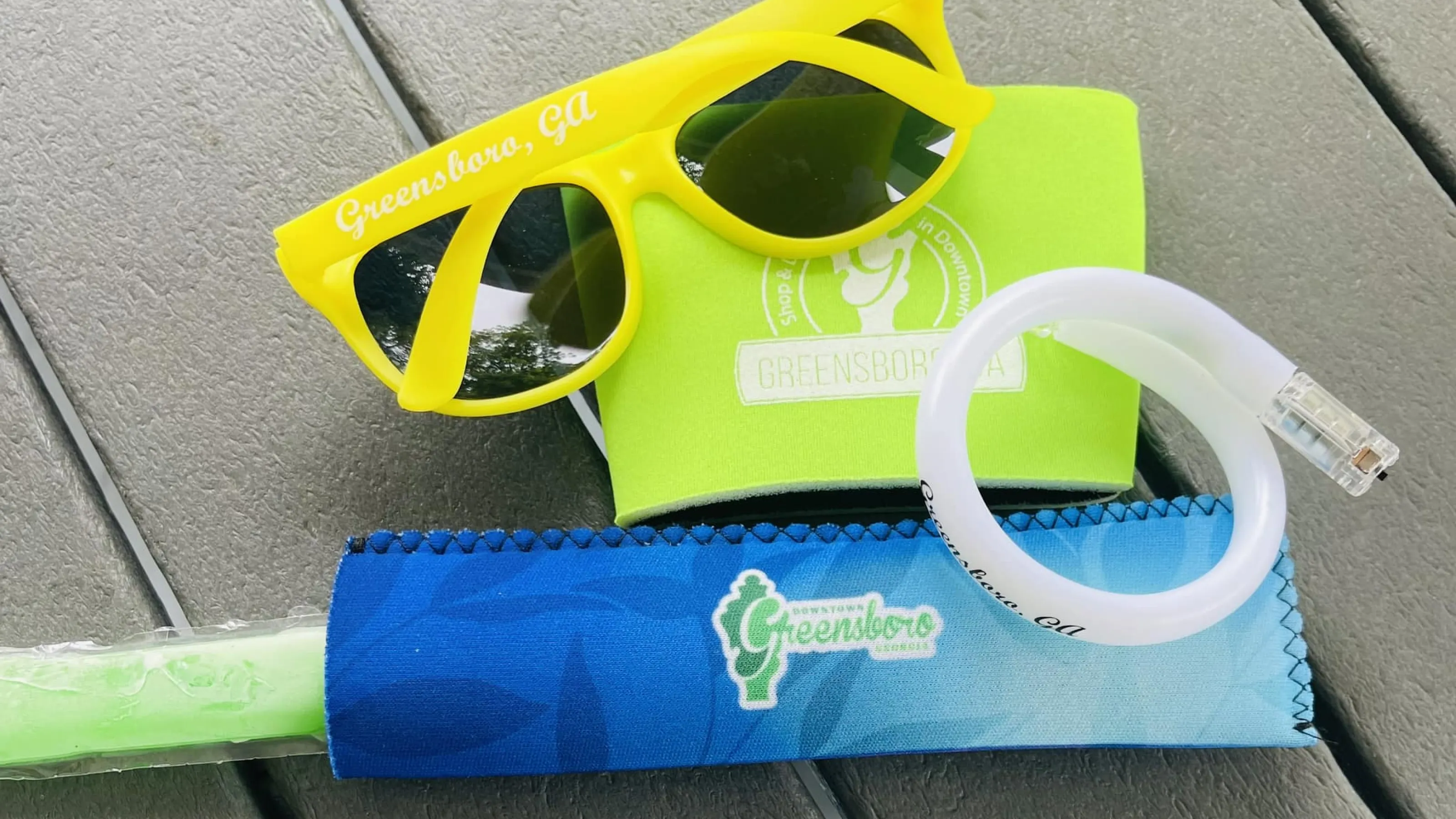 Case Studies: Successful Promotional Product Solutions | Safeguard Service