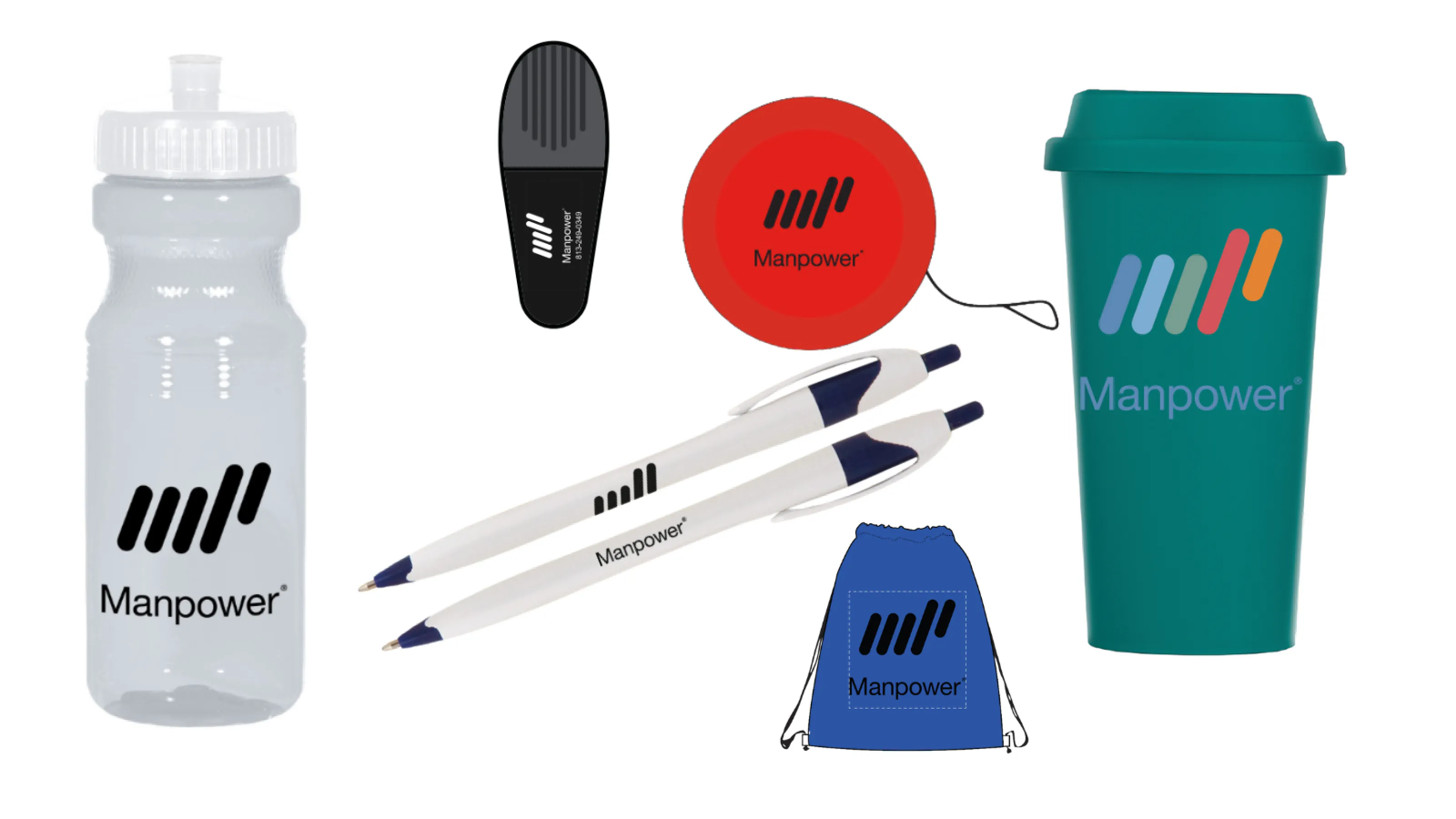 Case Studies: Successful Promotional Product Solutions | Safeguard Service