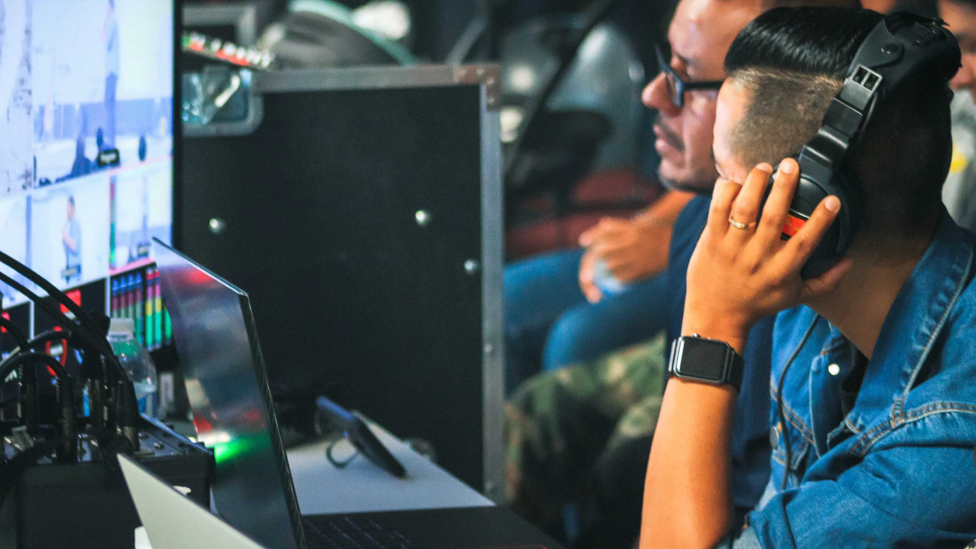 Full Service Advertising Agency | SilverBack Advertising