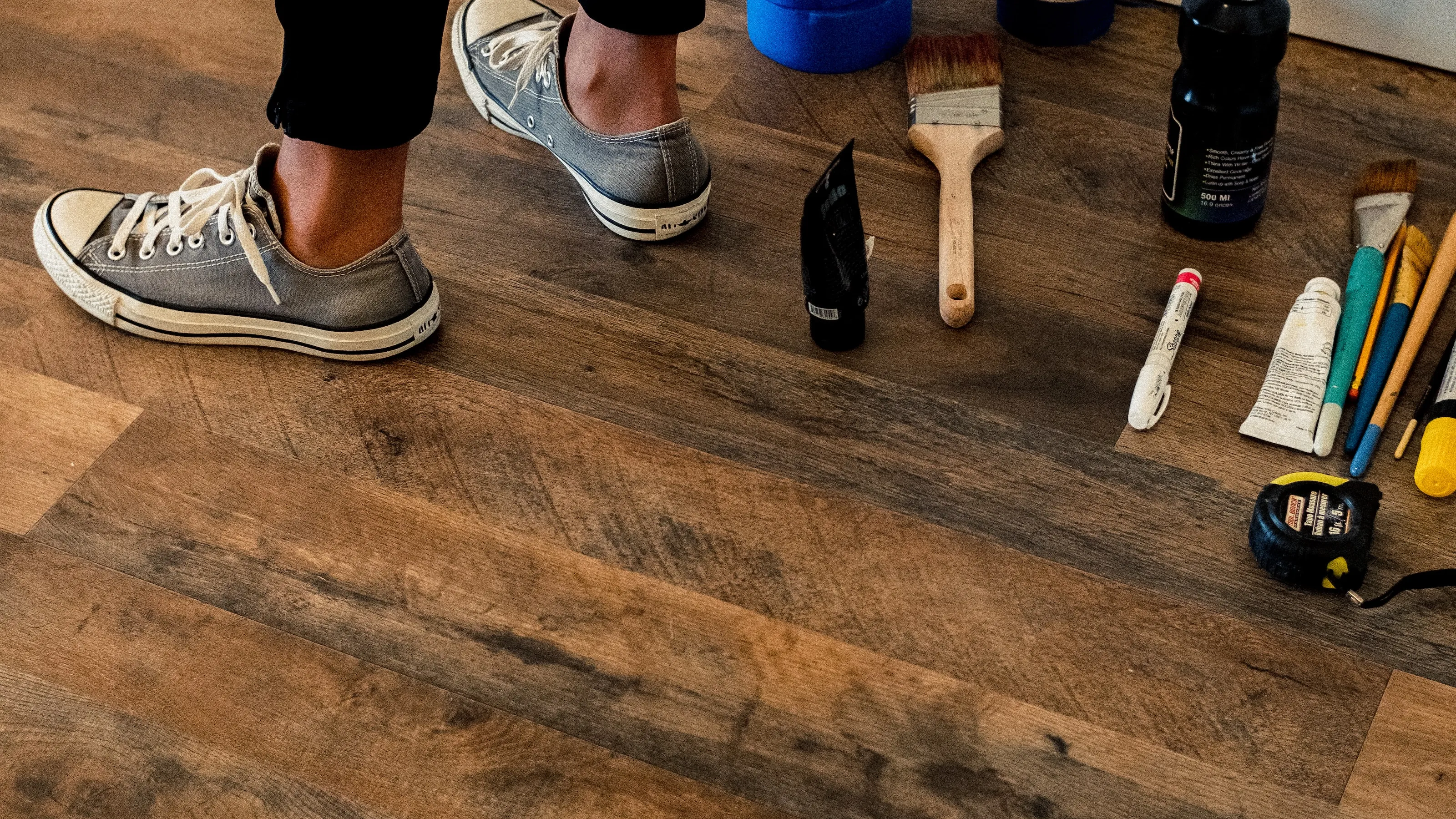 3 Weekend Projects To Help Your Home | Snappy Services