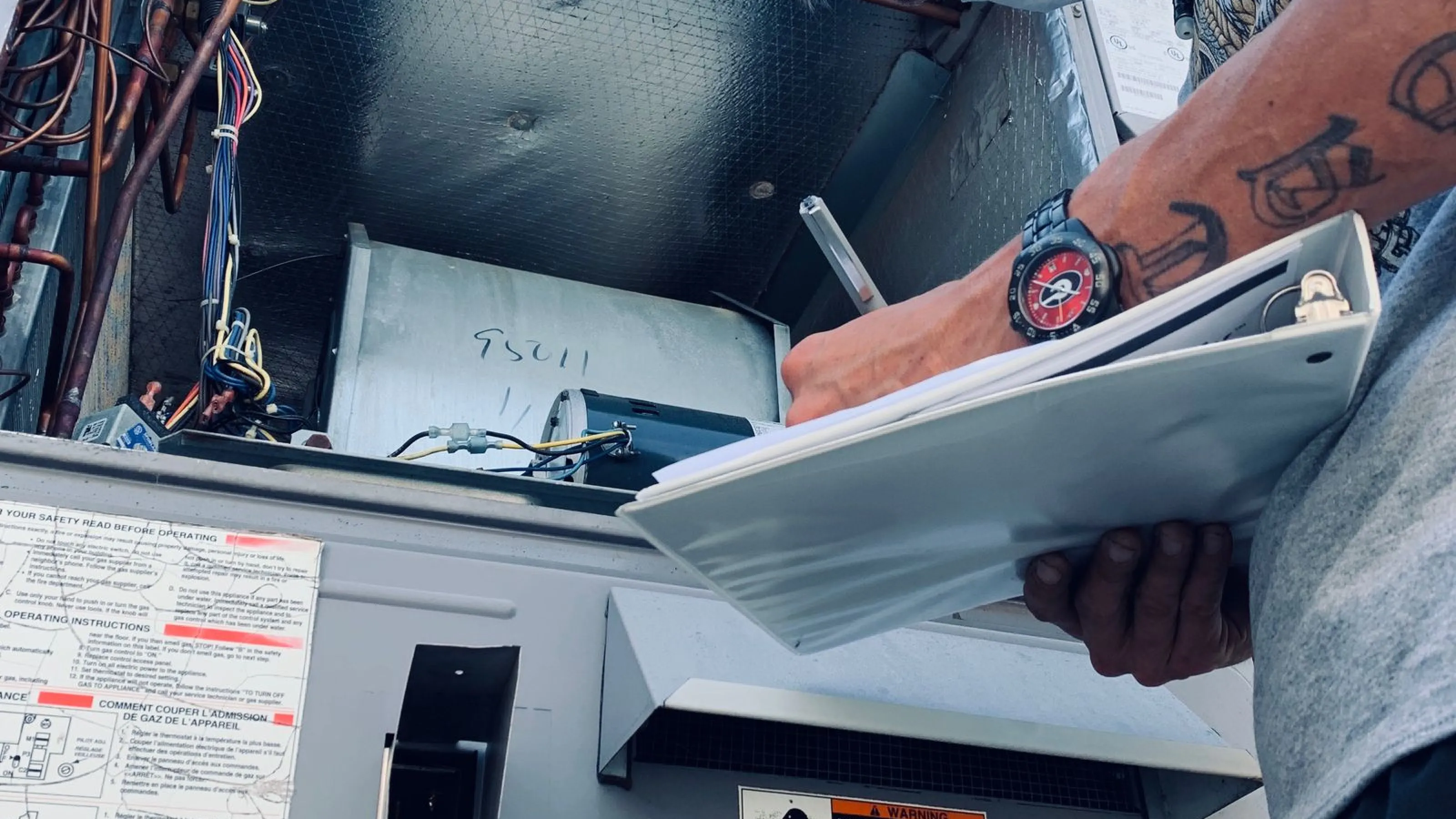 Expert HVAC Service In Roswell, Alpharetta & Sandy Springs