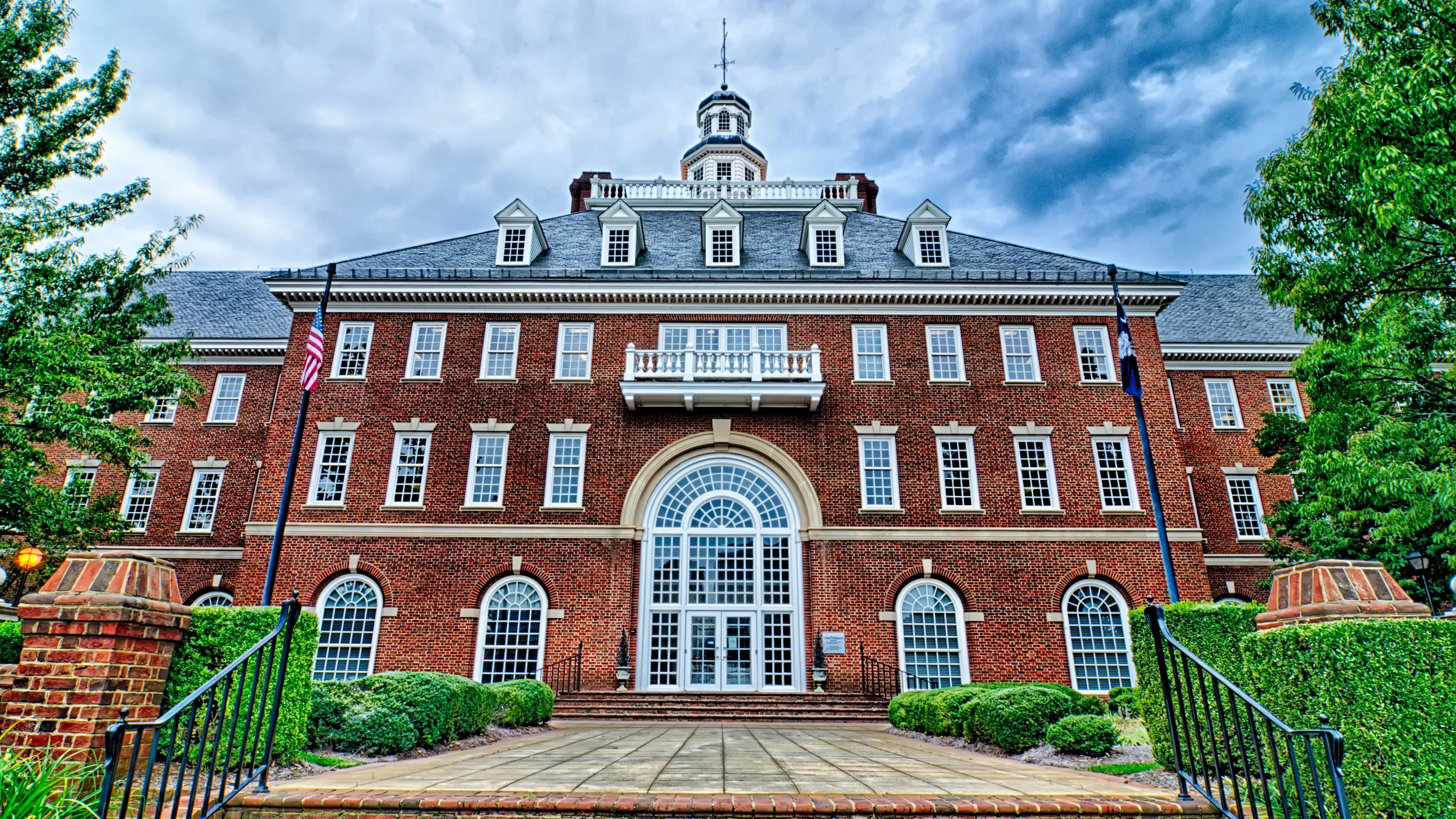 Expert Lawn Care in Greenville, SC | Turf Masters Lawn Care