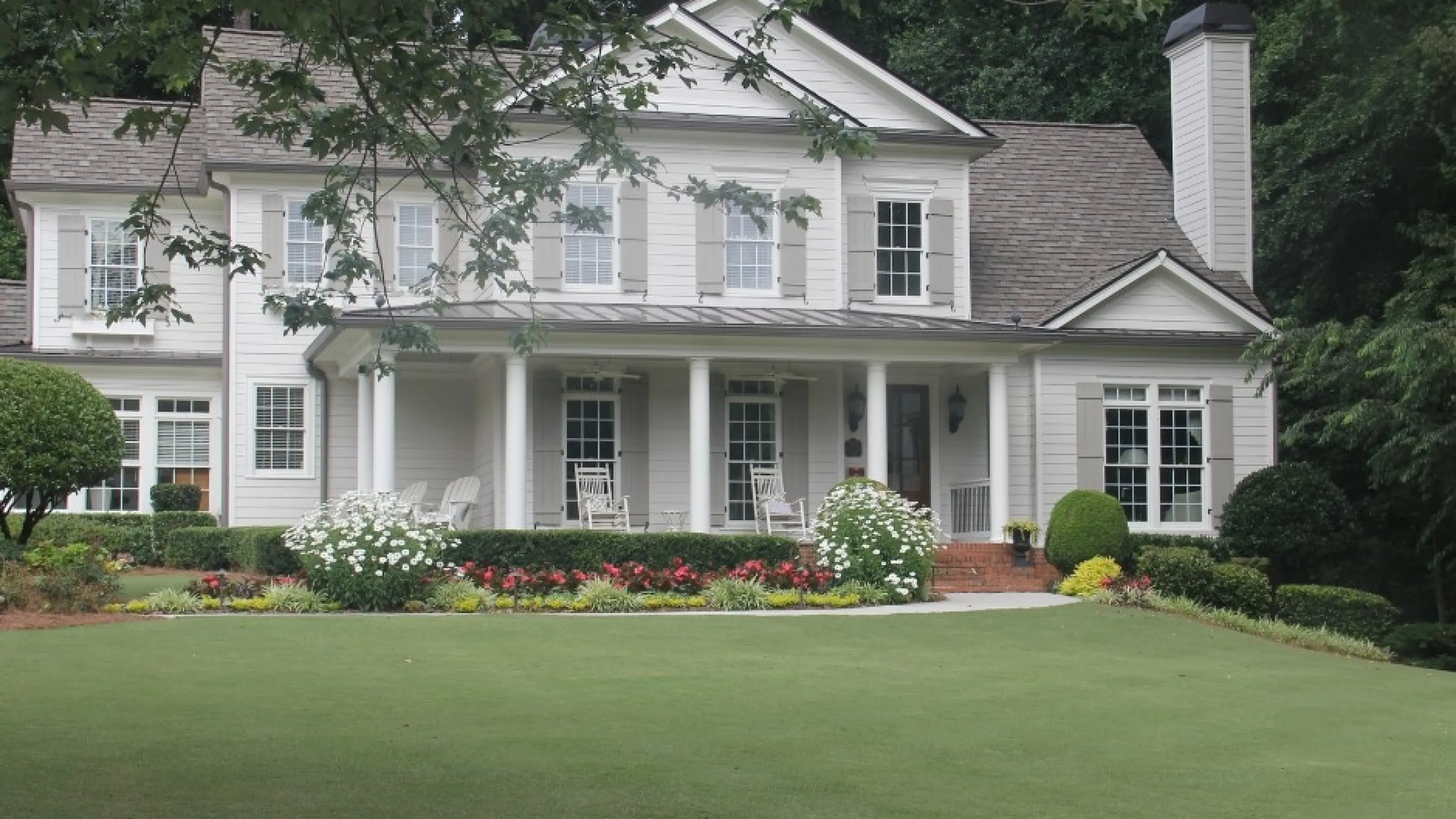 Lawn Care Company Tyrone