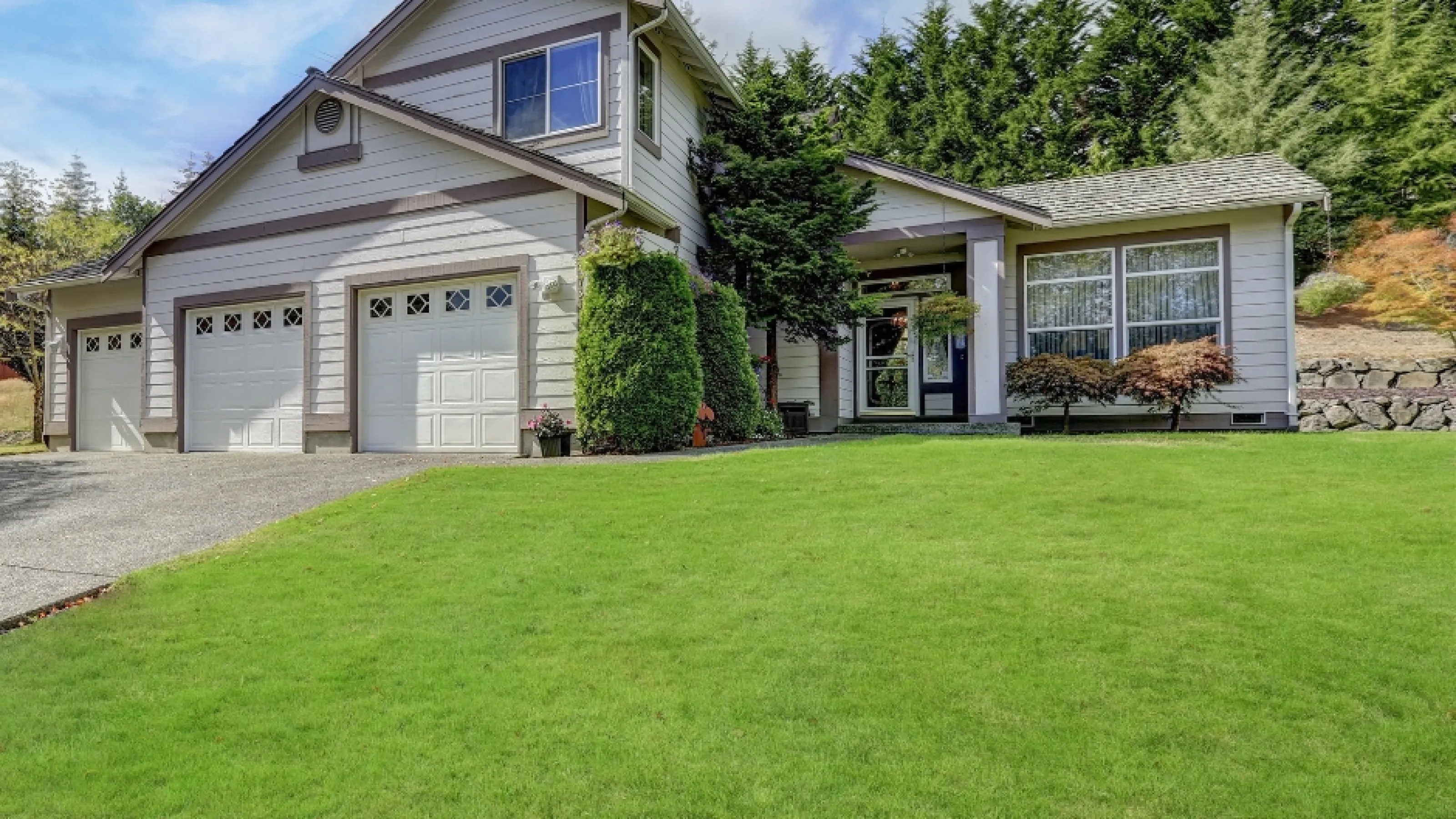 Madison, GA | Turf Masters Lawn Care