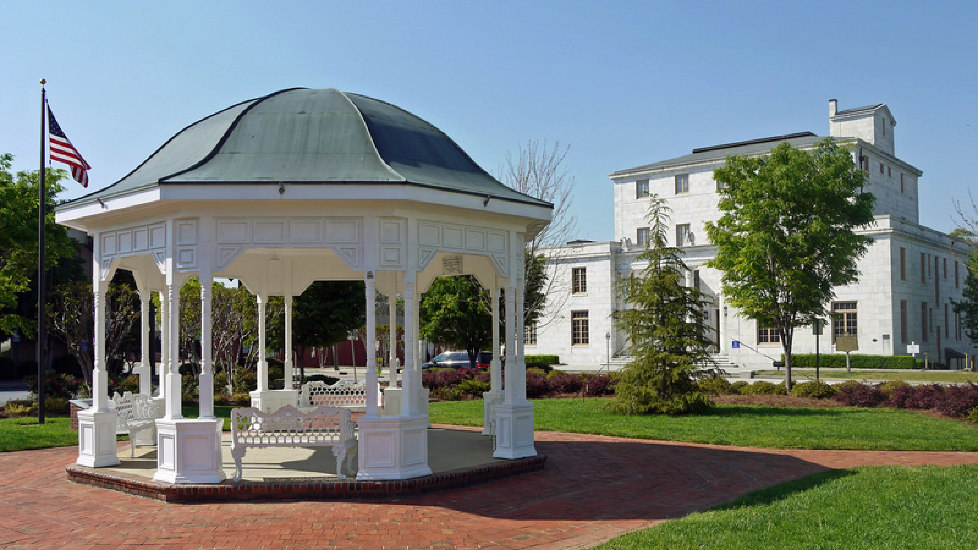 Canton, GA | Turf Masters Lawn Care