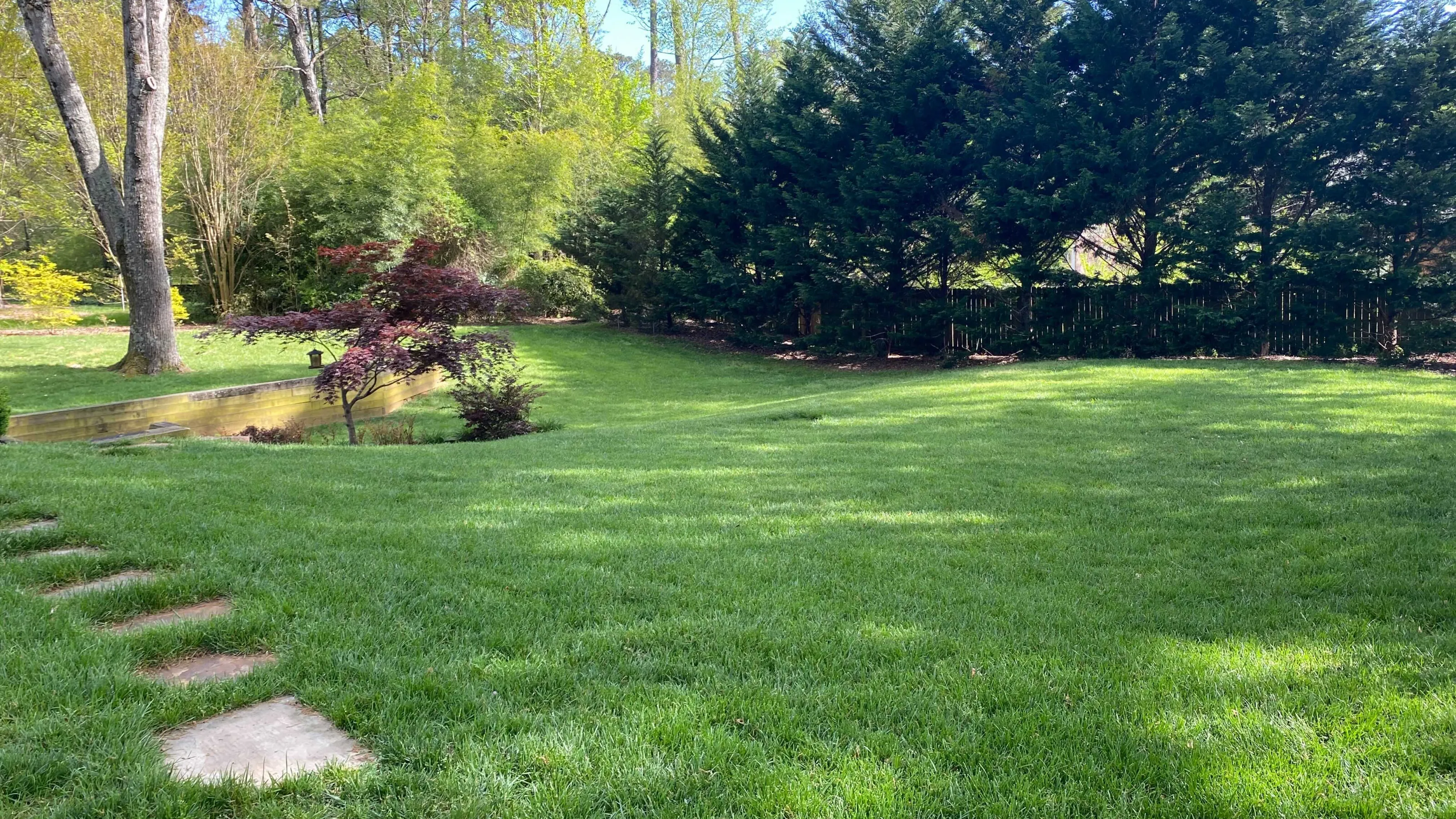 Canton, GA | Turf Masters Lawn Care