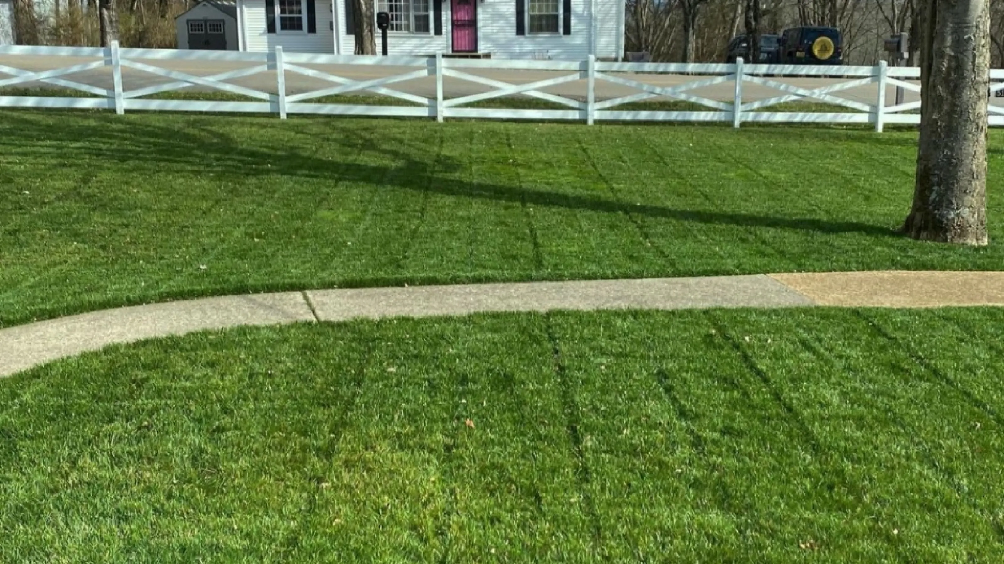 Emerson, GA | Turf Masters Lawn Care