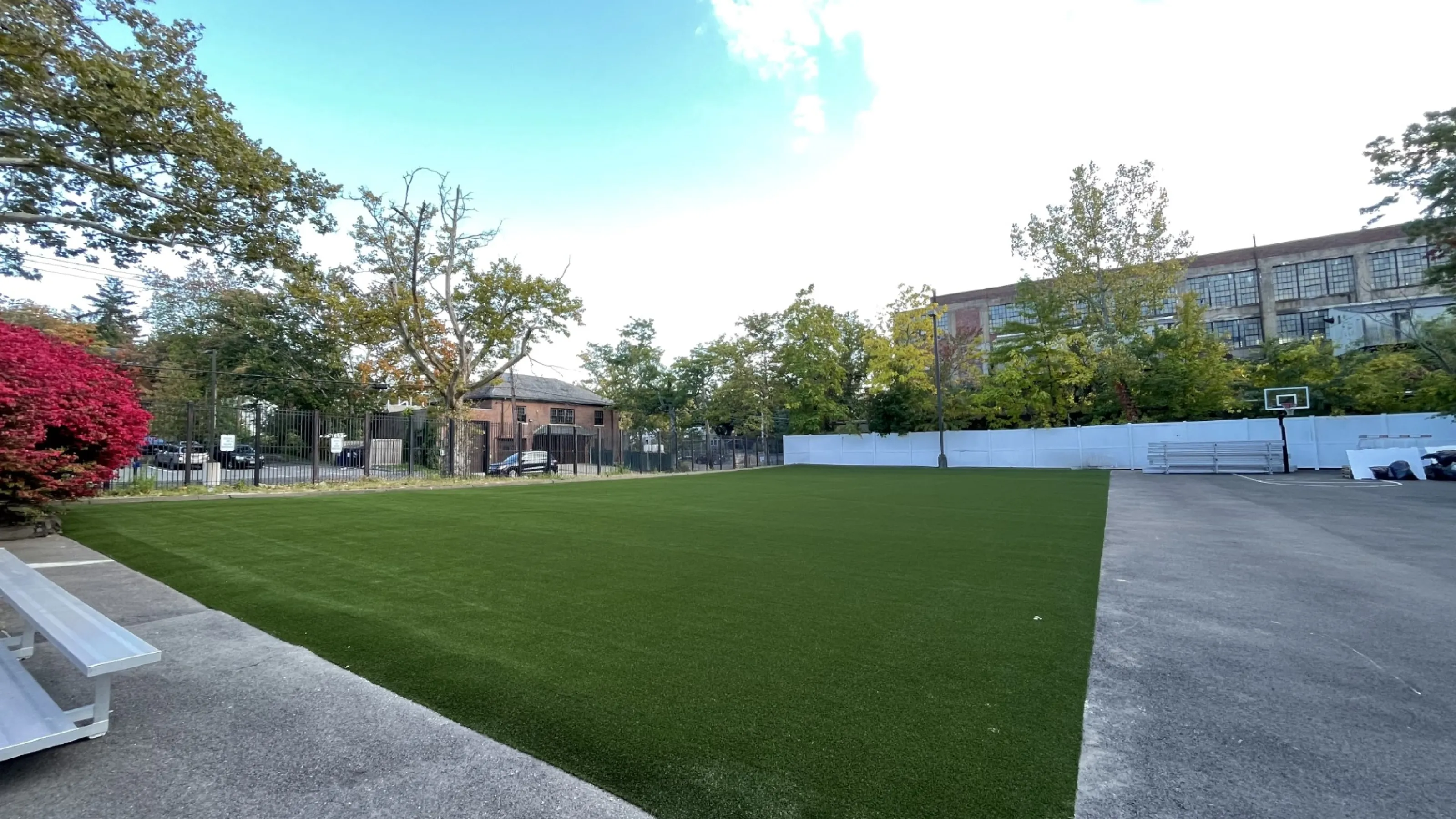 Premium Artificial Grass Provider and Installation in New York | Turf ...