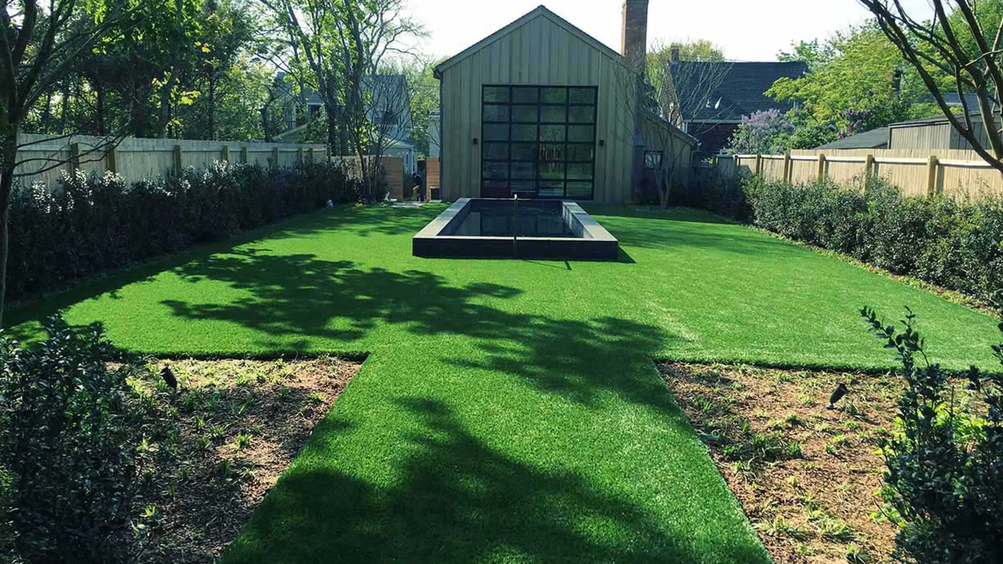 Premium Synthetic Grass Provider | Residential | Turf Tek USA