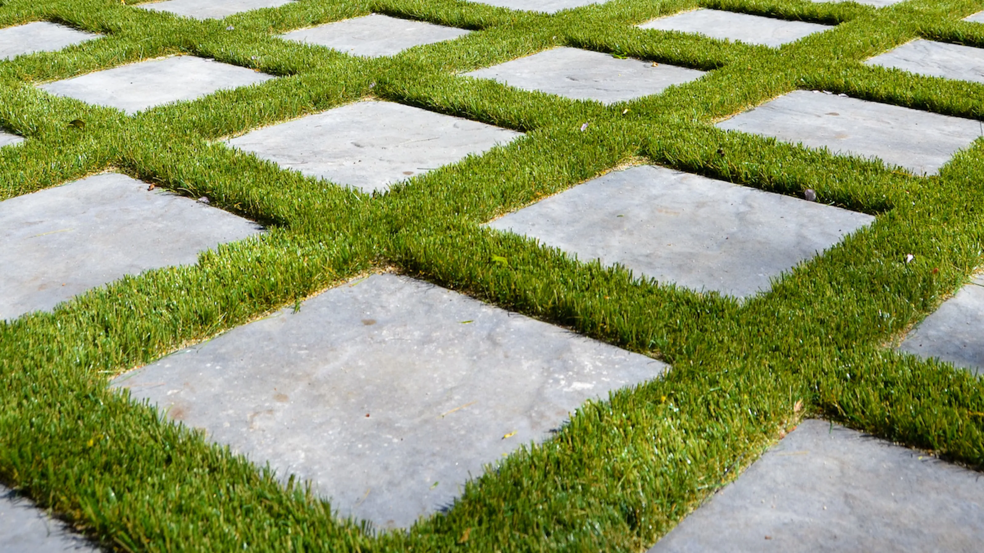 Premium Synthetic Grass Provider | Residential | Turf Tek USA