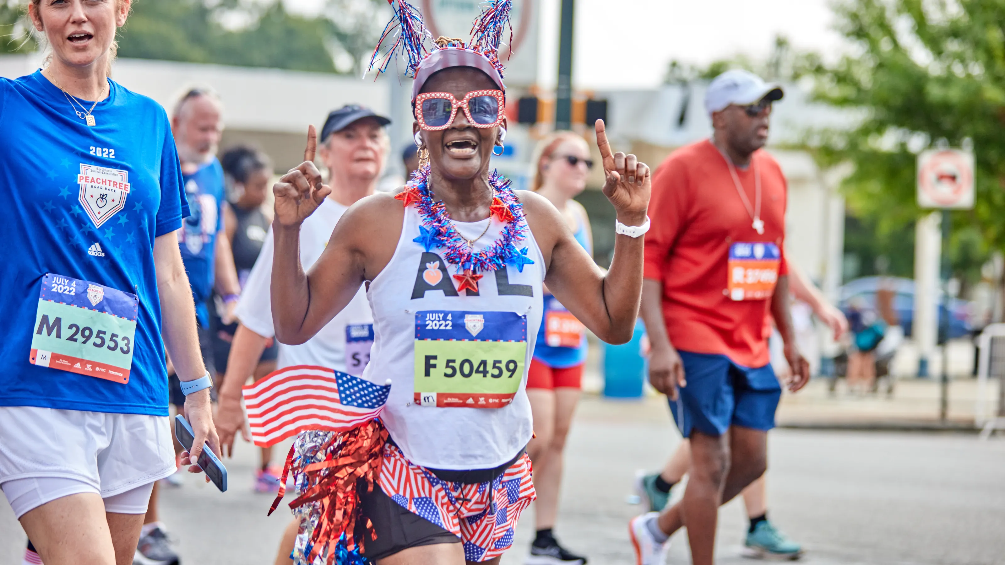 Registration Opens for 54th Running of the Atlanta Journal-Constitution ...