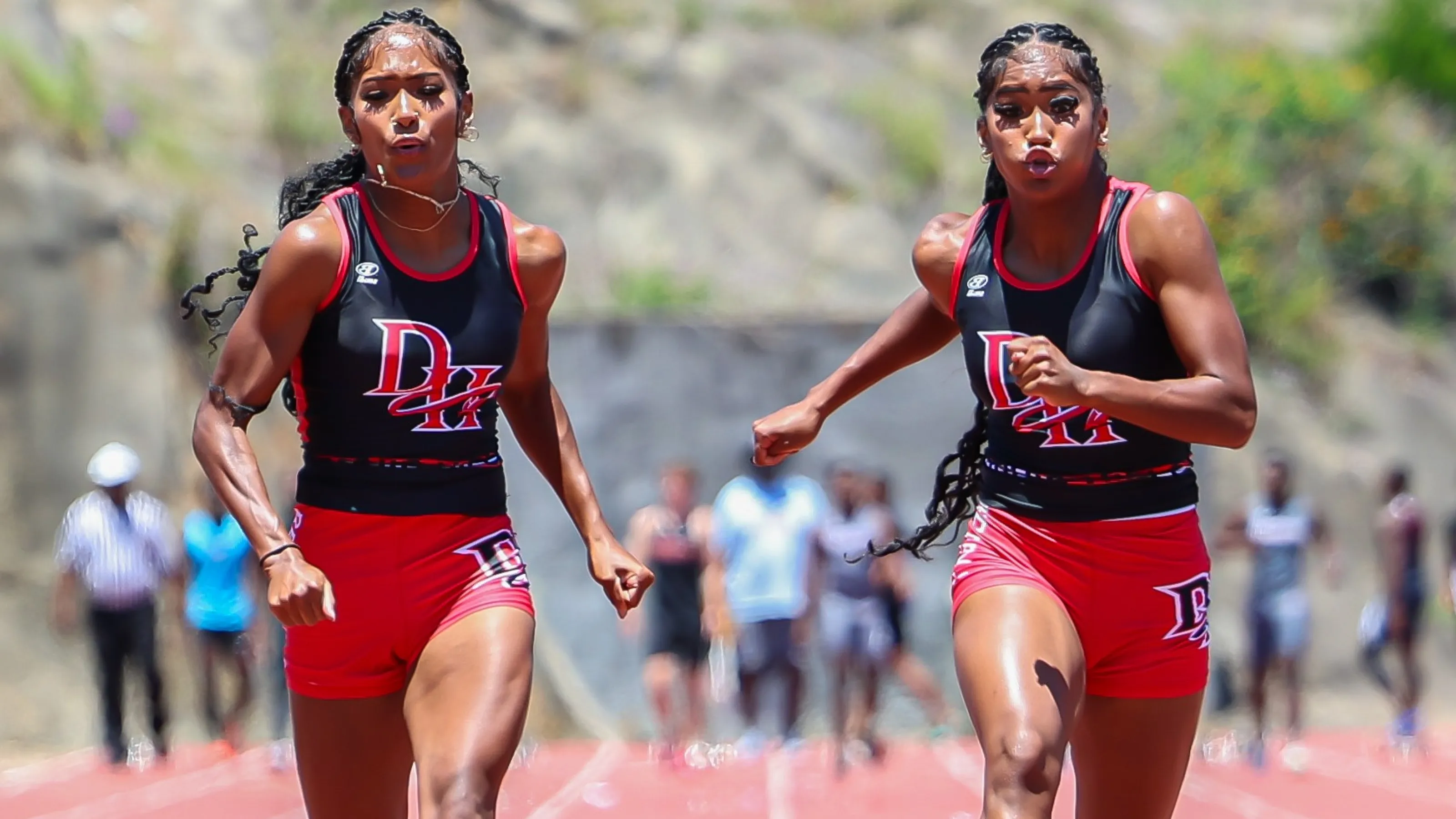 32 State Champions Among Athletes Named to All-Metro Track & Field Team ...