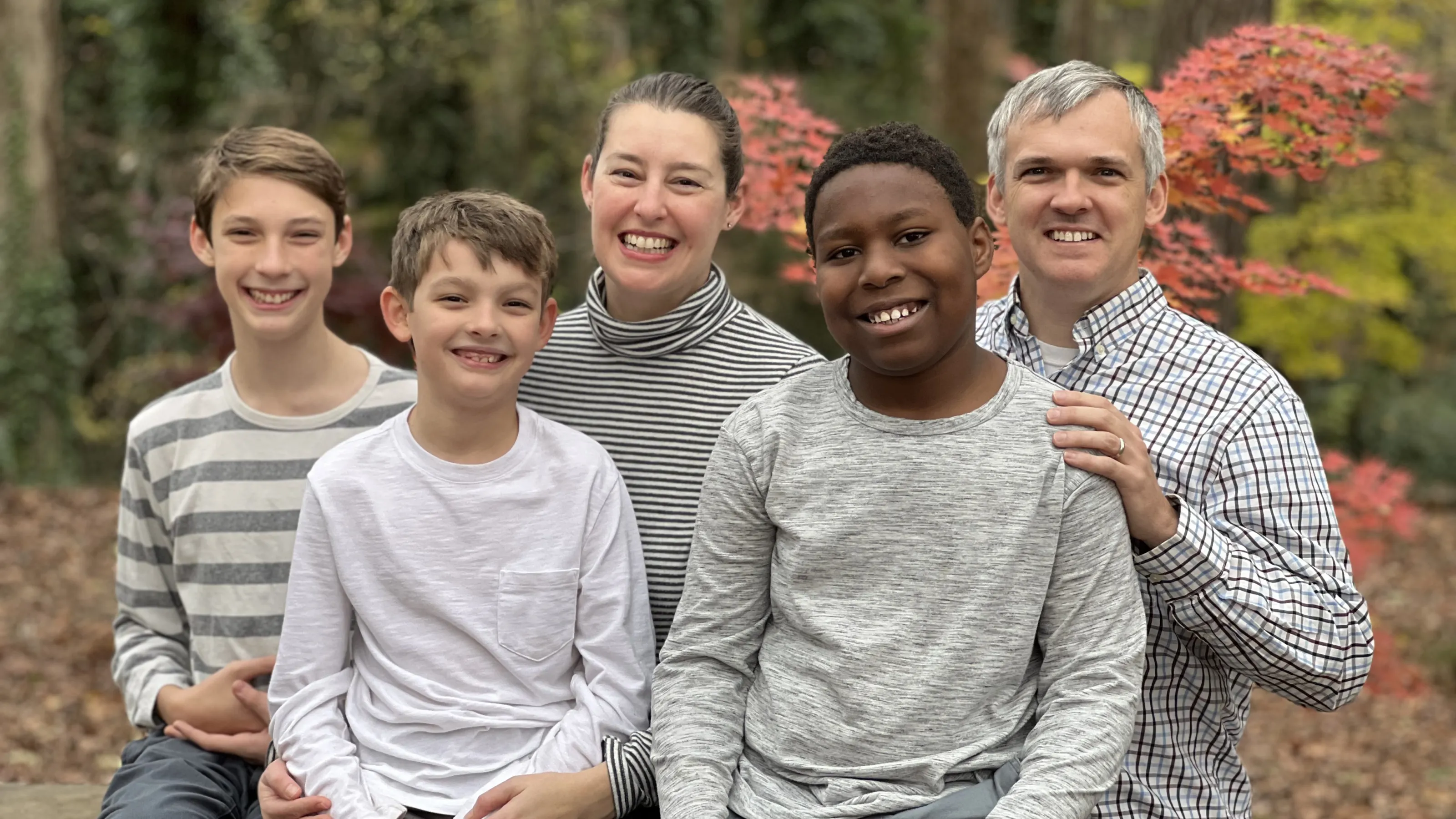 Fostering a Love for Running | Wingfoot Atlanta Track Club