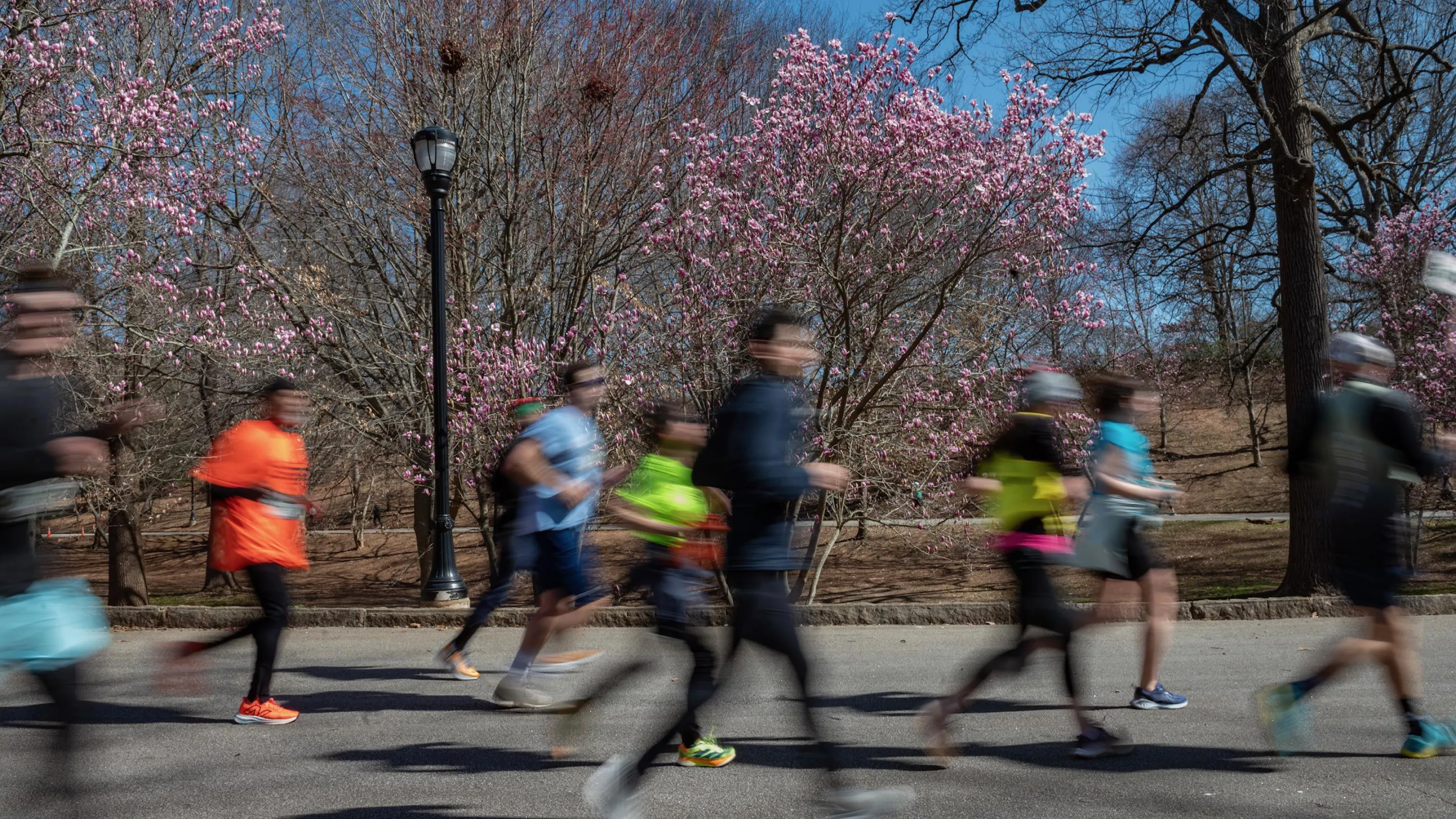 Almost 10,000 Take to the Streets on Publix Atlanta Marathon Weekend ...