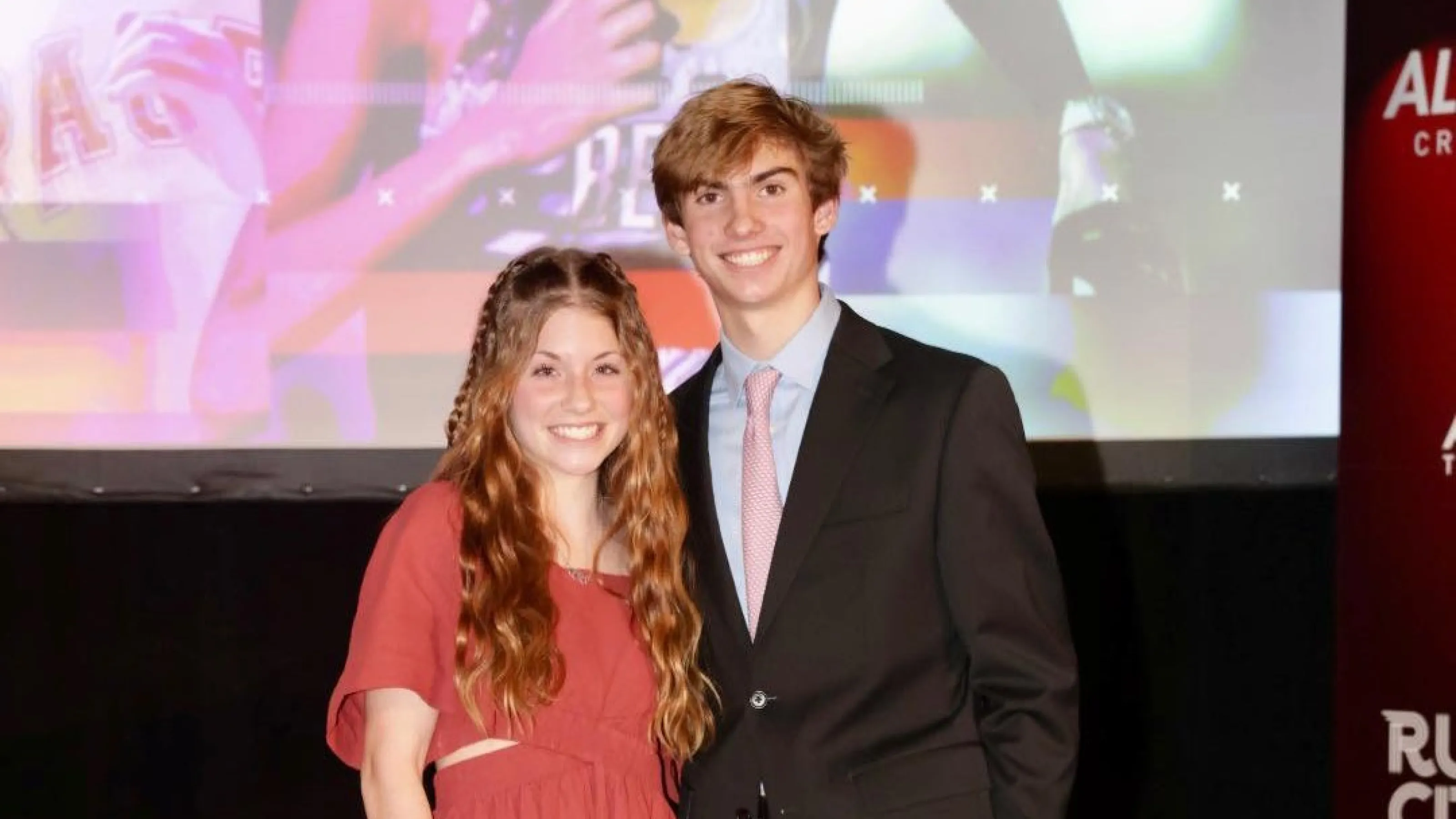 Dollar and Latham Named All-Metro XC Runners of the Year | Wingfoot ...