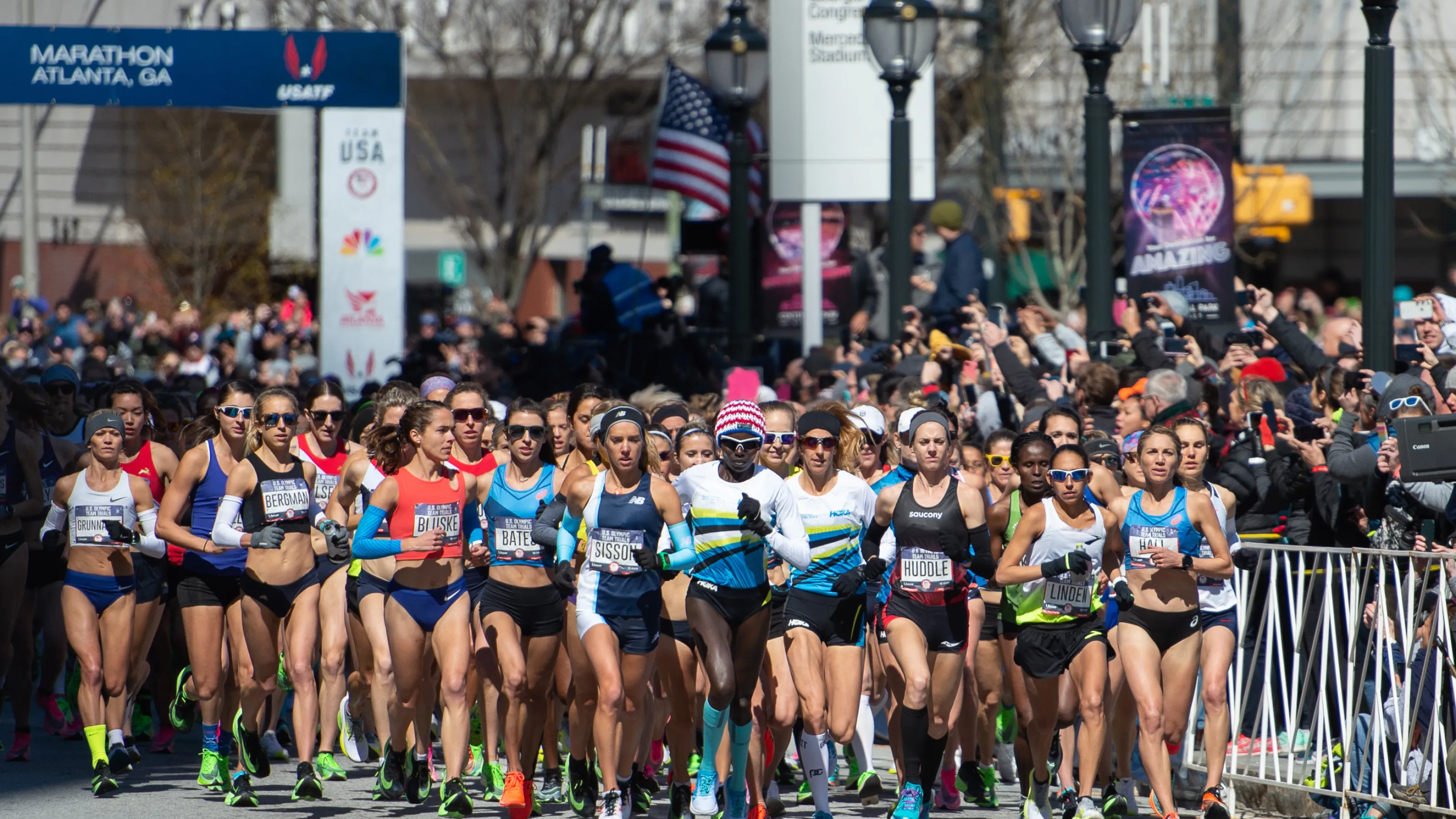 2020 Trials Gave Atlanta Nurse a Window on New World of Possibilities ...