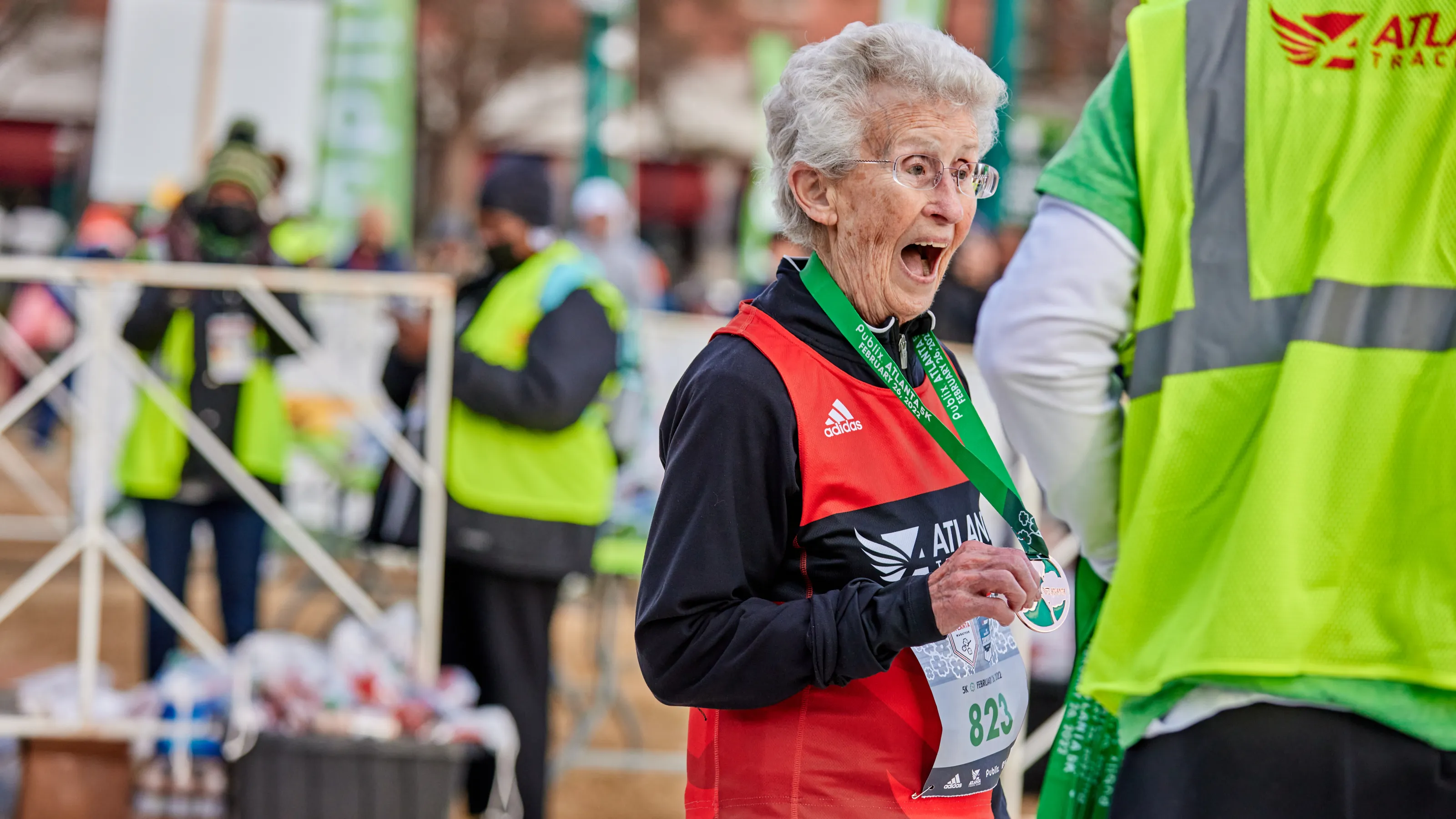 Atlanta Track Club's Wingfoot Magazine | Wingfoot Atlanta Track Club