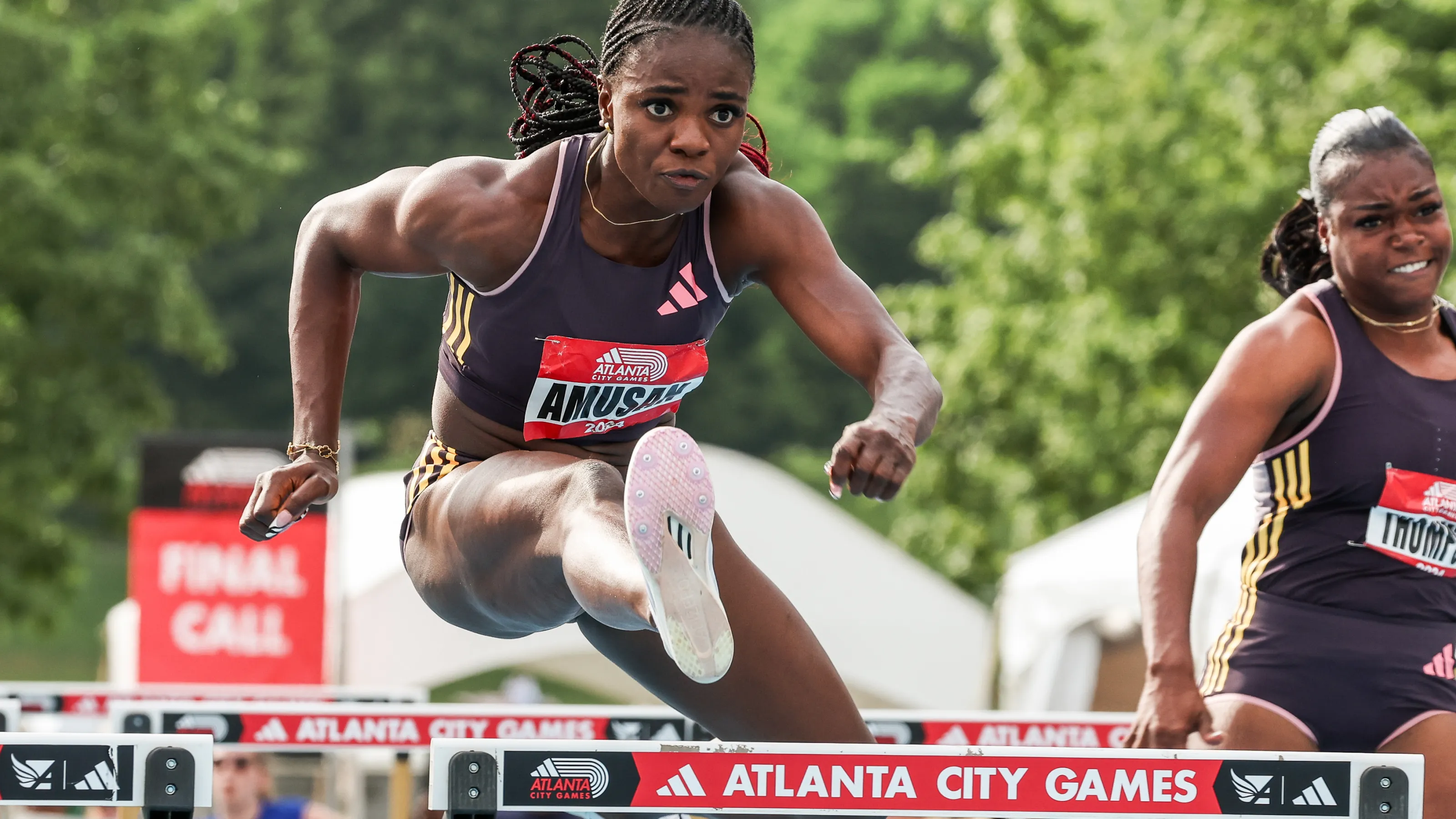 Global Stars, Georgia’s Fastest and Tomorrow’s Legends Take Over the ...