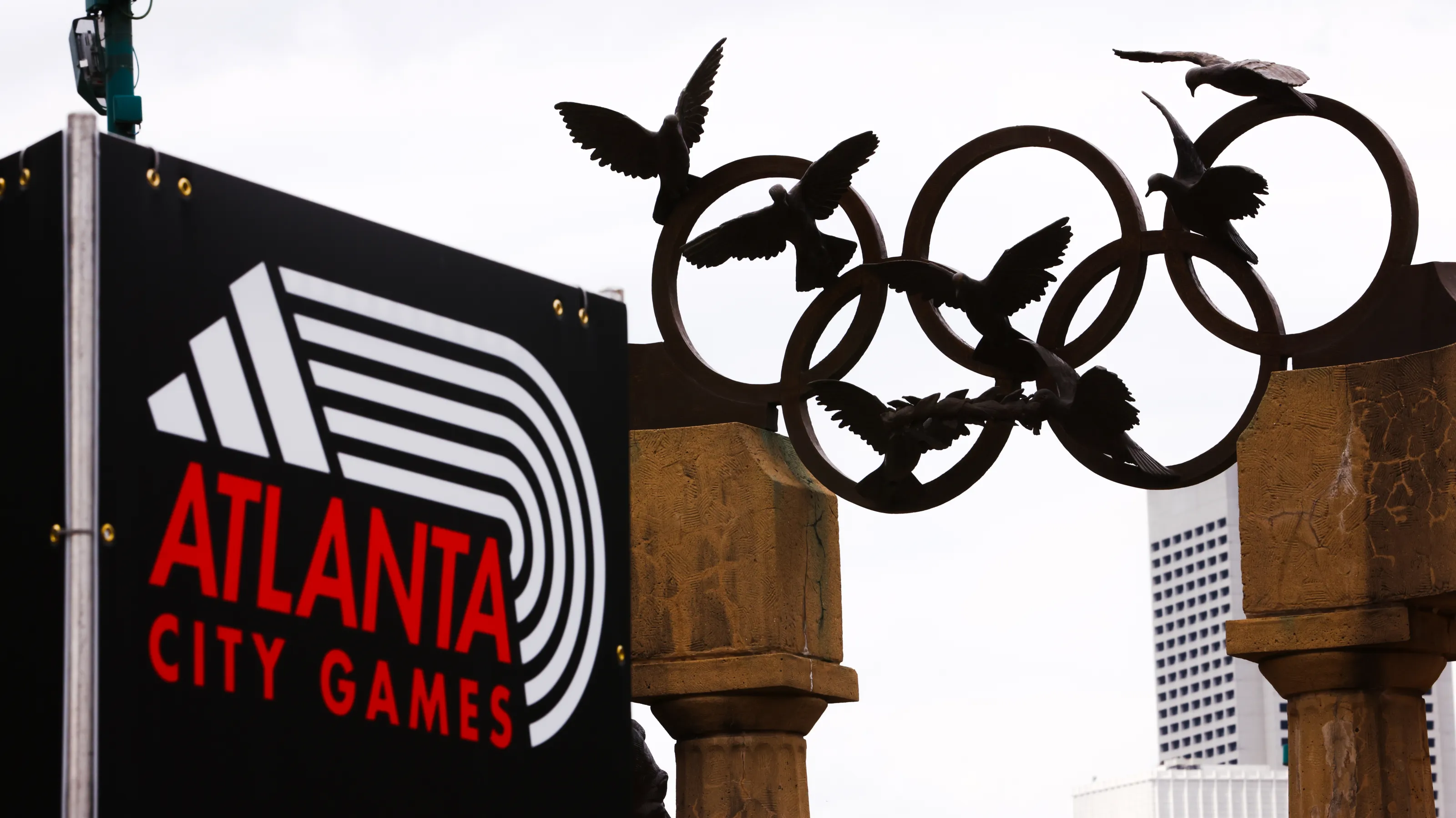 Atlanta a Key Stop on the Road to Paris | Wingfoot Atlanta Track Club