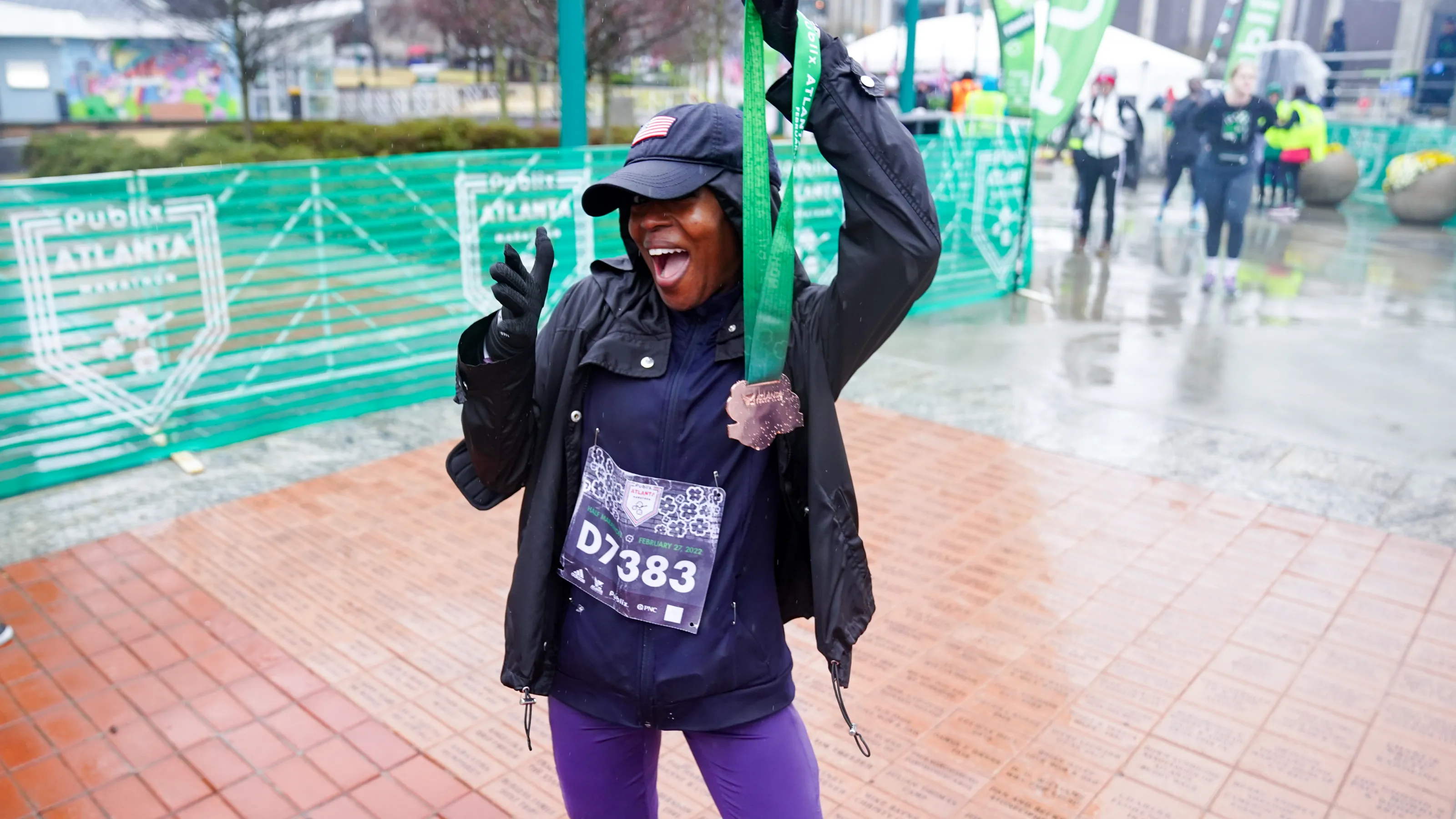 Your Guide to Publix Atlanta Marathon Weekend | Wingfoot Atlanta Track Club