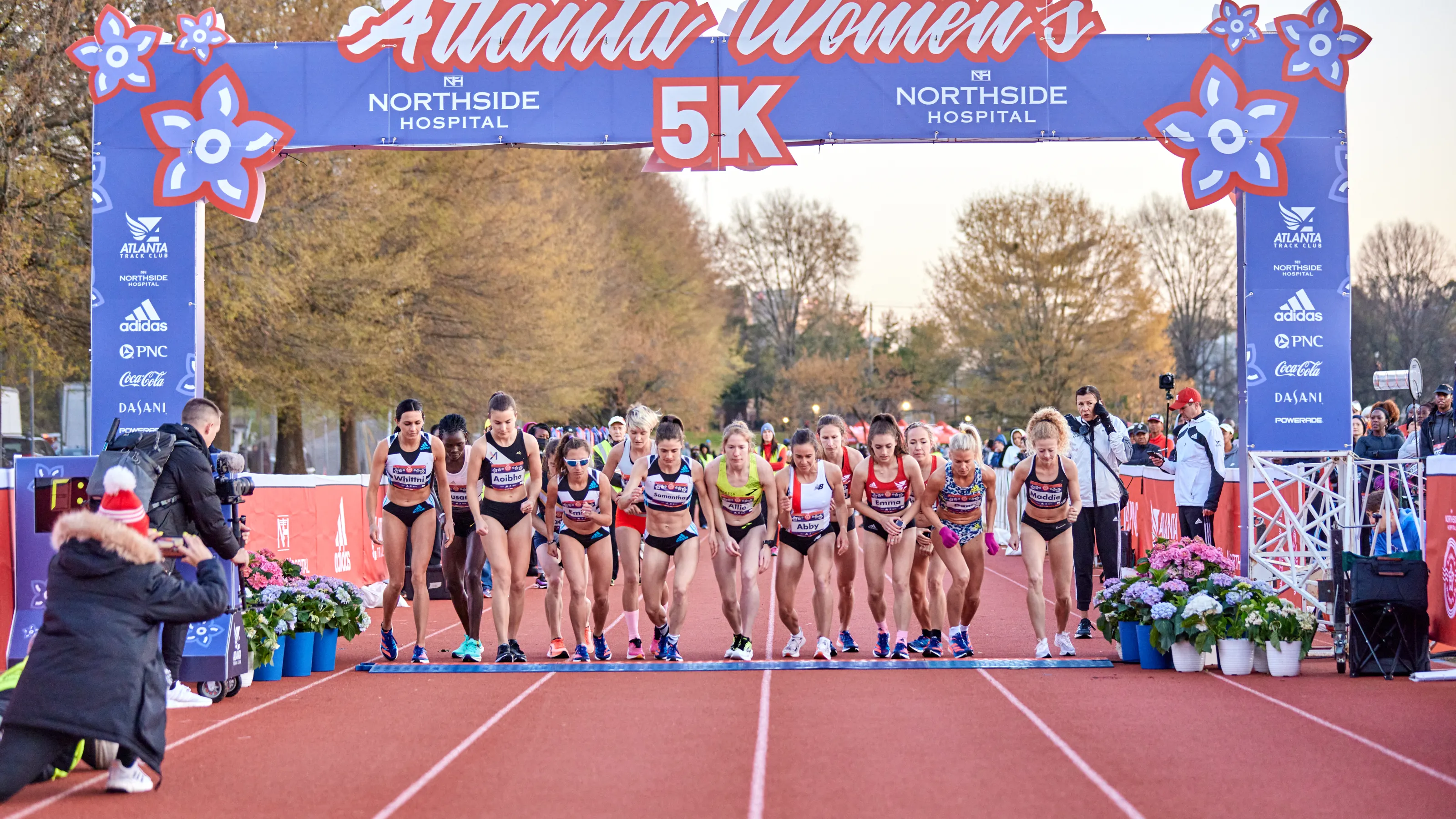 Elite Field Announced for Northside Hospital Atlanta Women's 5K ...