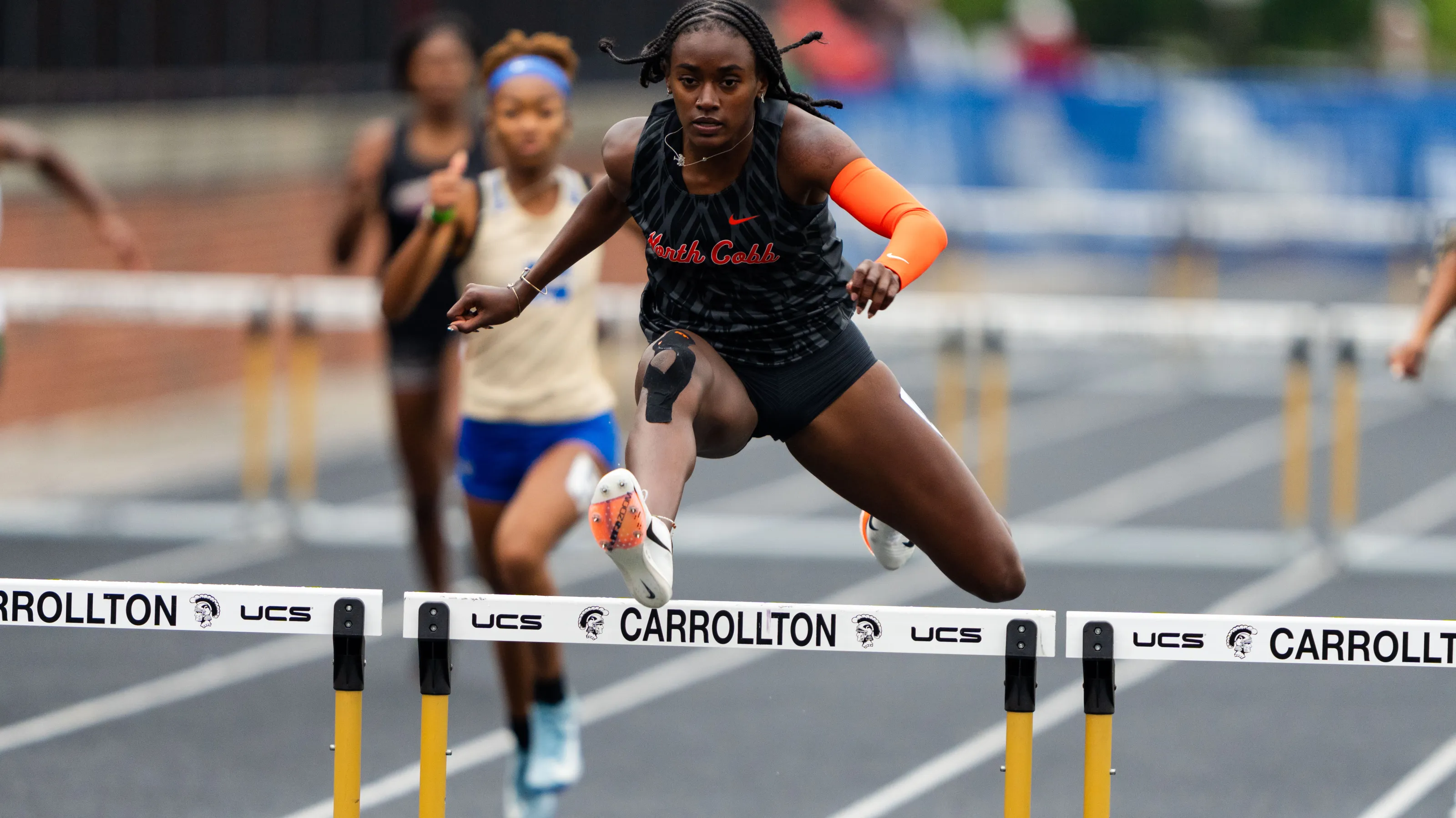 25 State Champions Among Athletes Named to All-Metro Track & Field Team ...