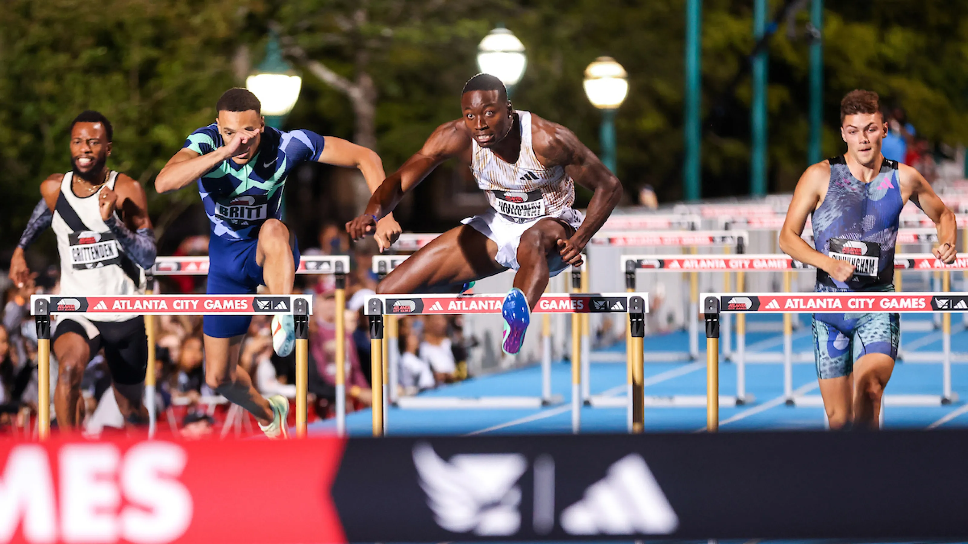 Atlanta Track Club News | Wingfoot Atlanta Track Club