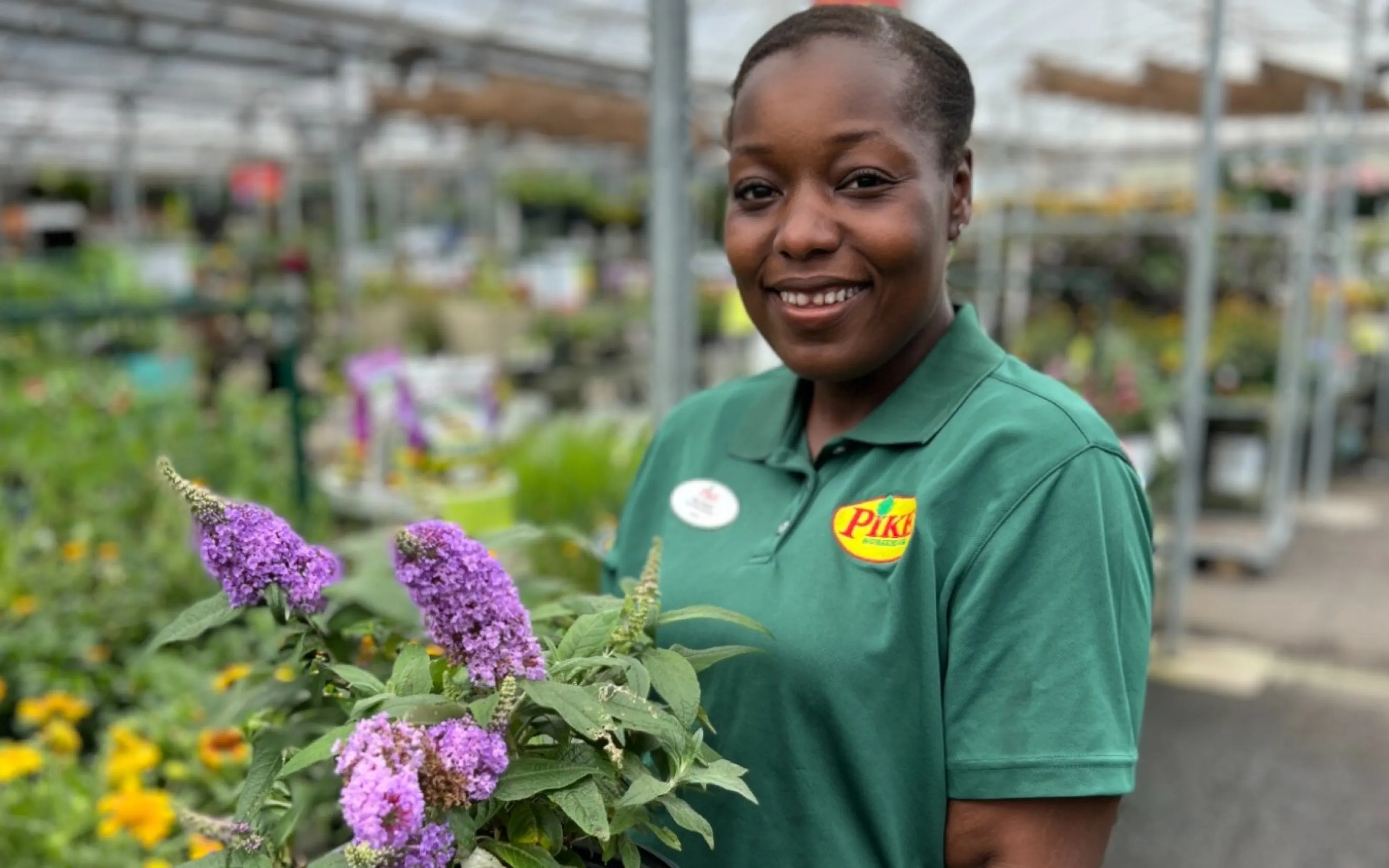 Gardening for Beginners | Pike Nurseries