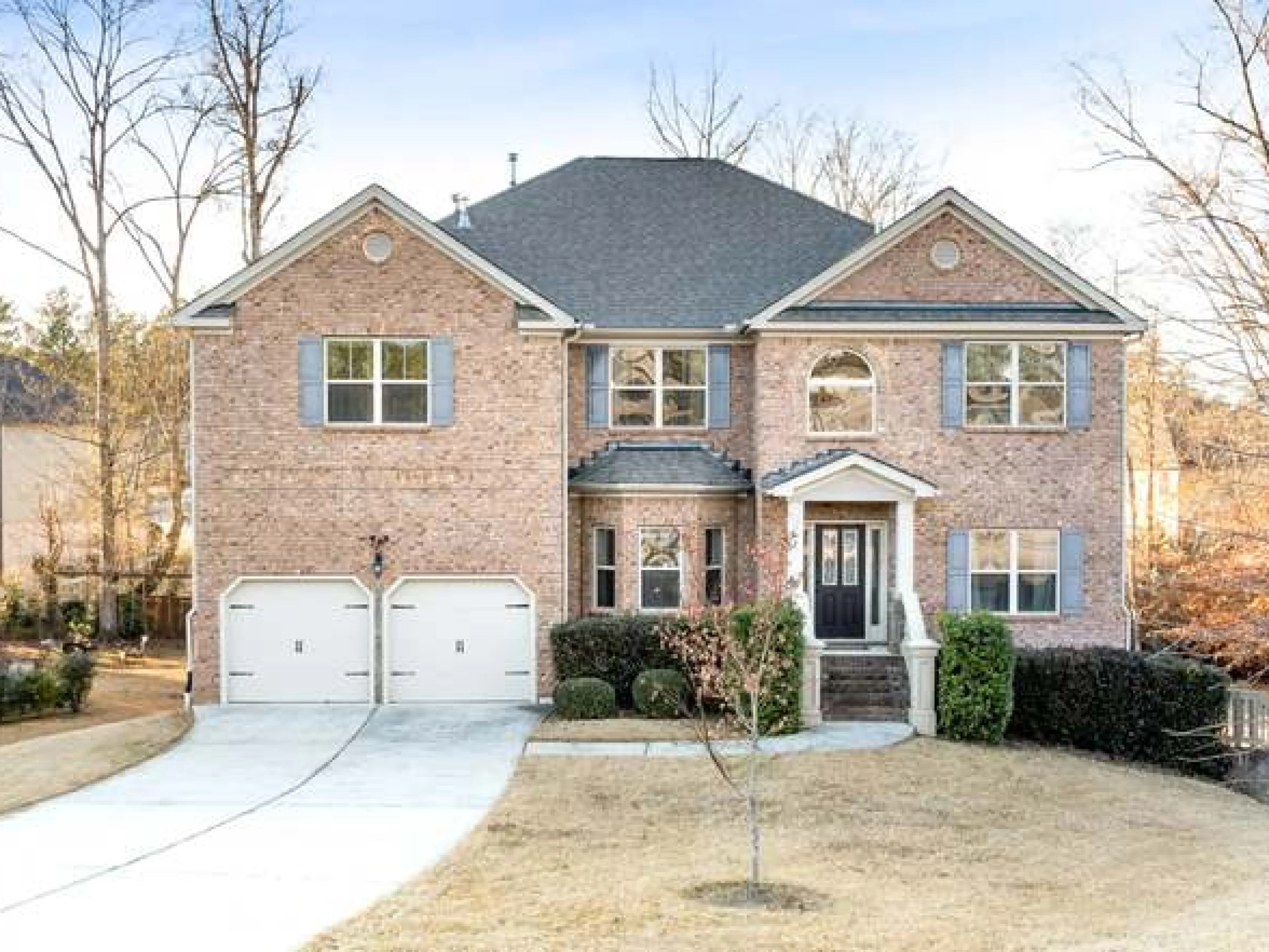 Stonecrest Security Systems | Home Alarm Systems Near Me