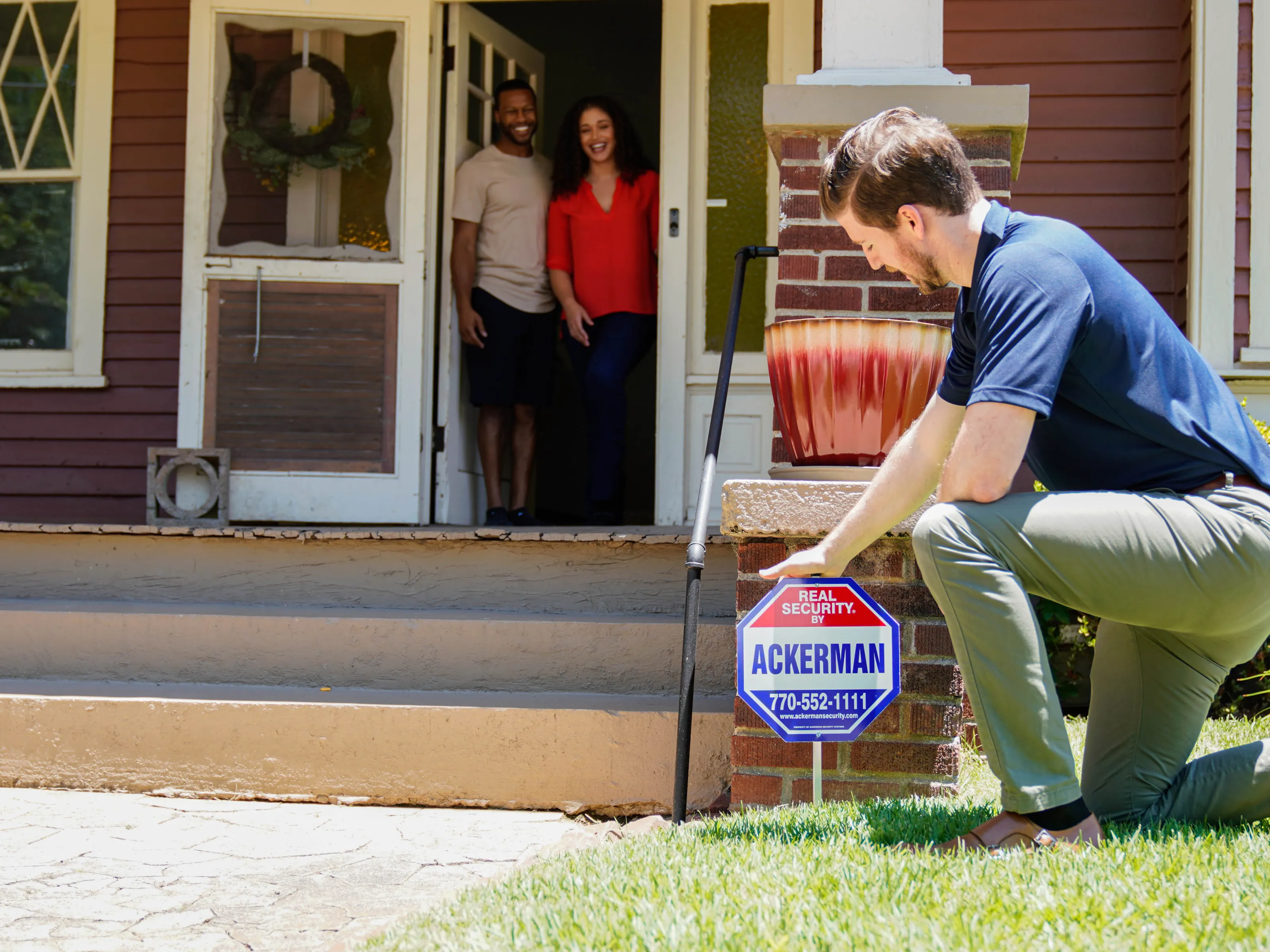 Best Home Security System | Comparing Home Alarm Systems