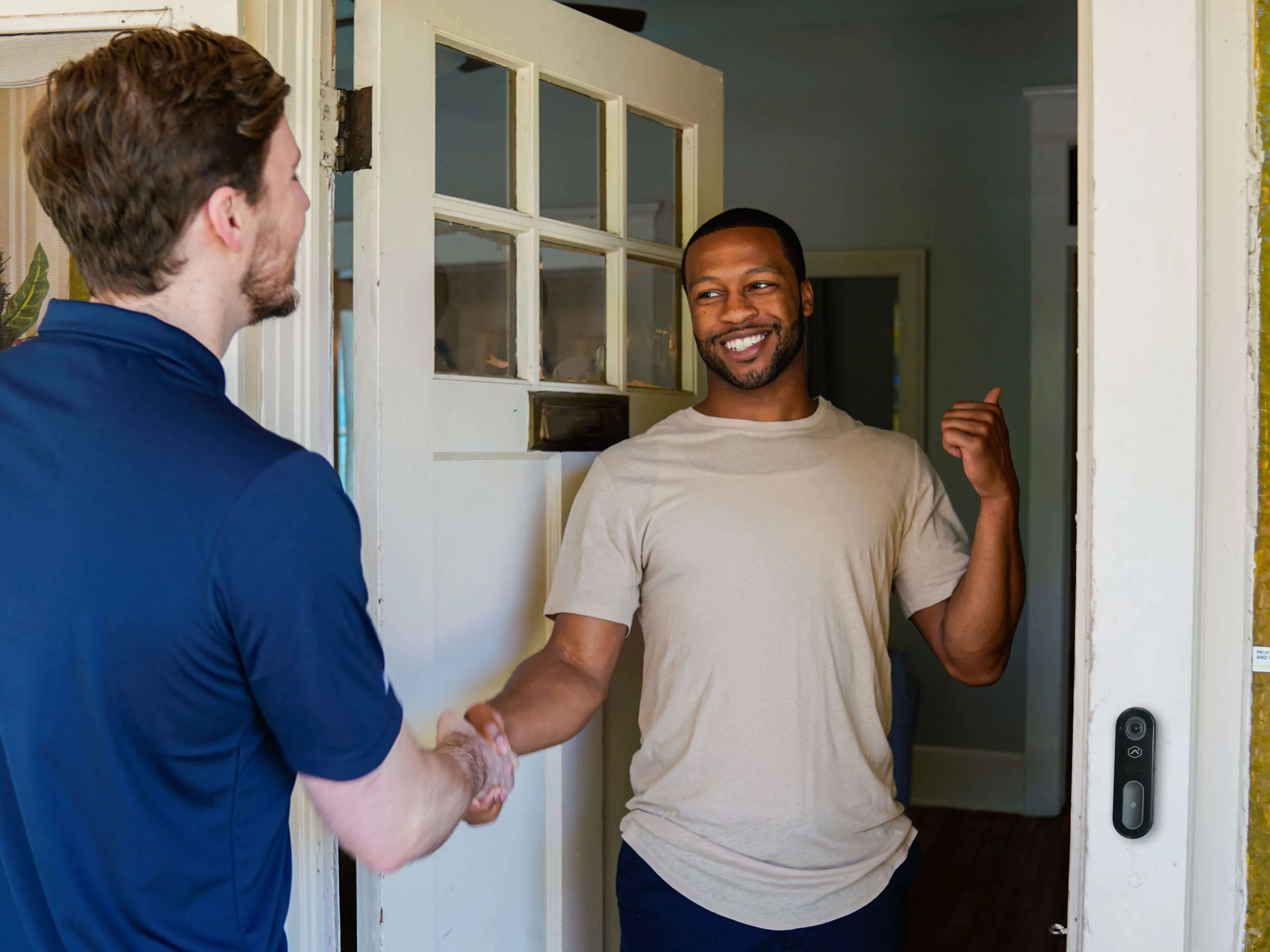 Atlanta Residential & Business Security Experts