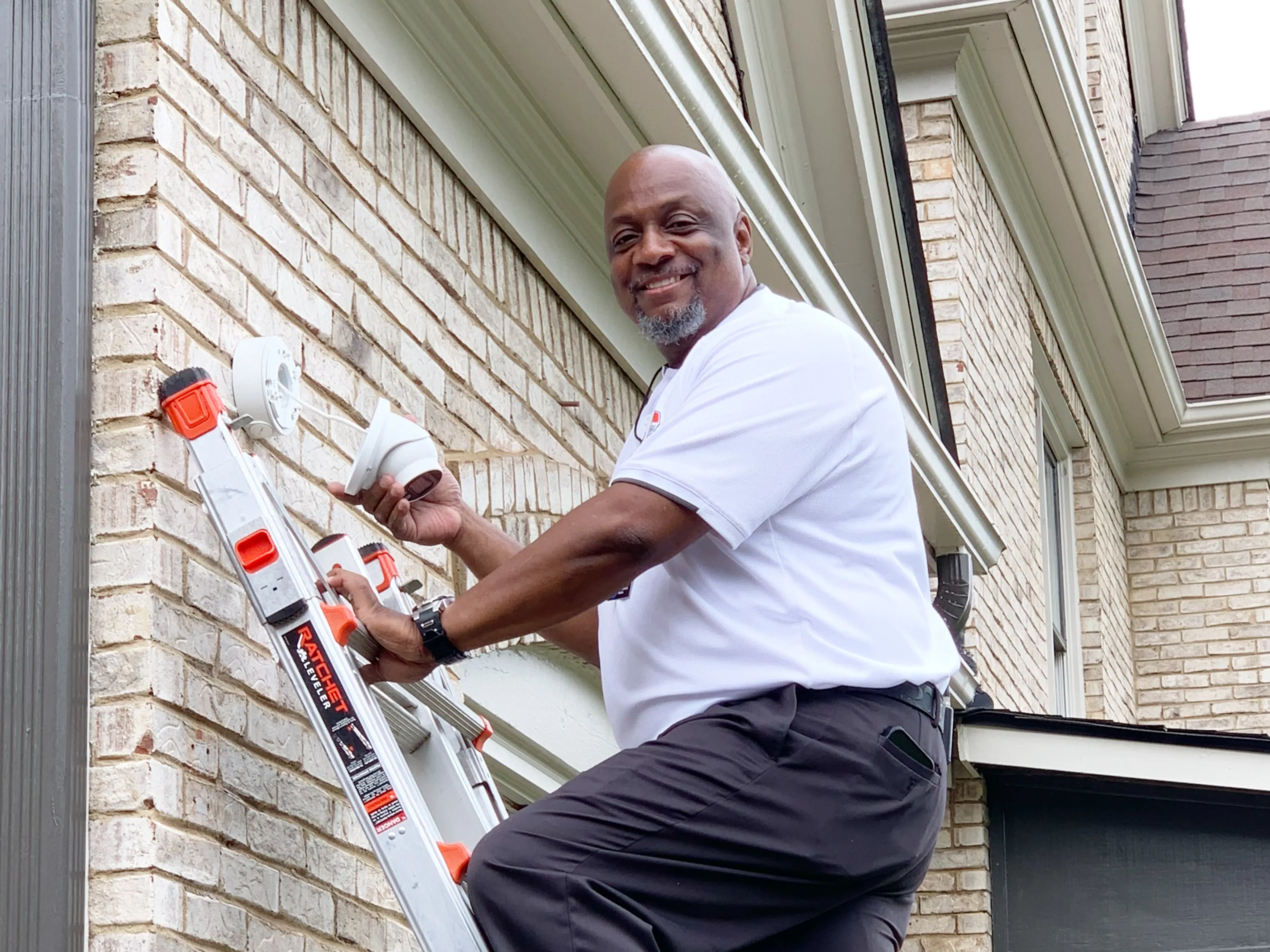 Home Security Systems in Atlanta, GA | Ackerman Security