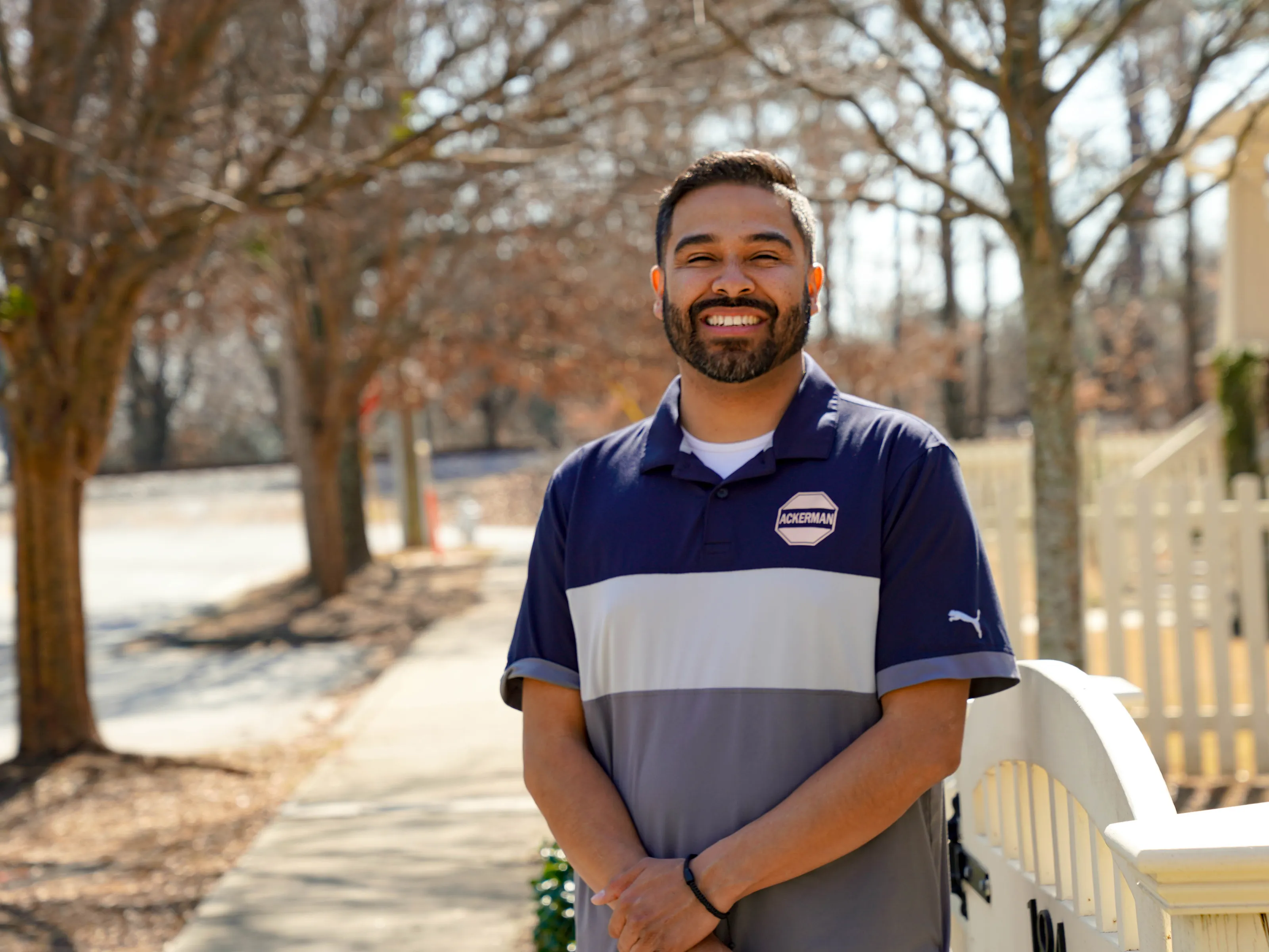 Security Companies in Atlanta| Ackerman Security Systems