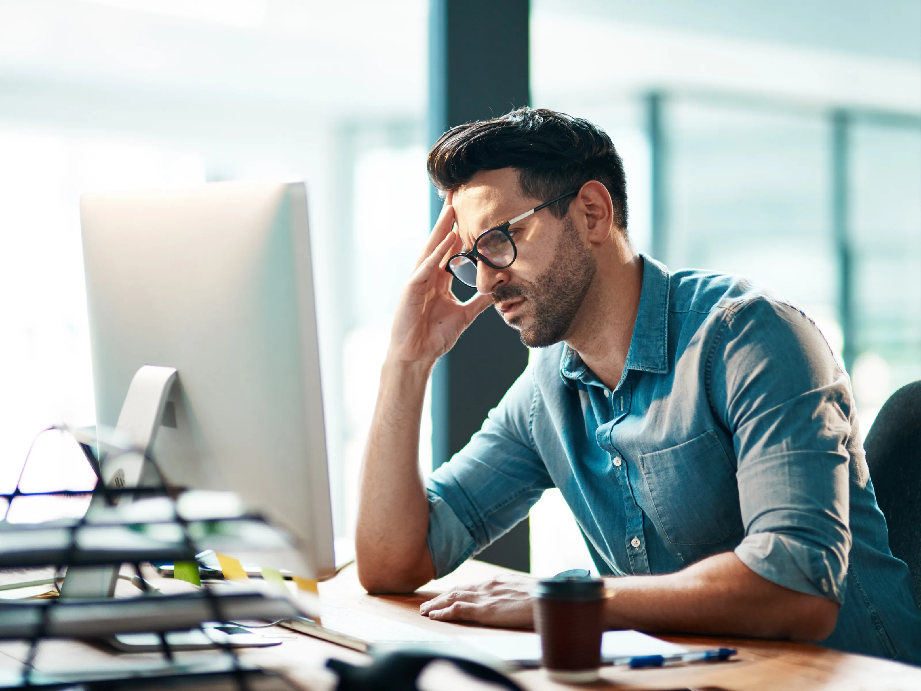 Columbus IT Support & Services | Affiliated Resources Group ...