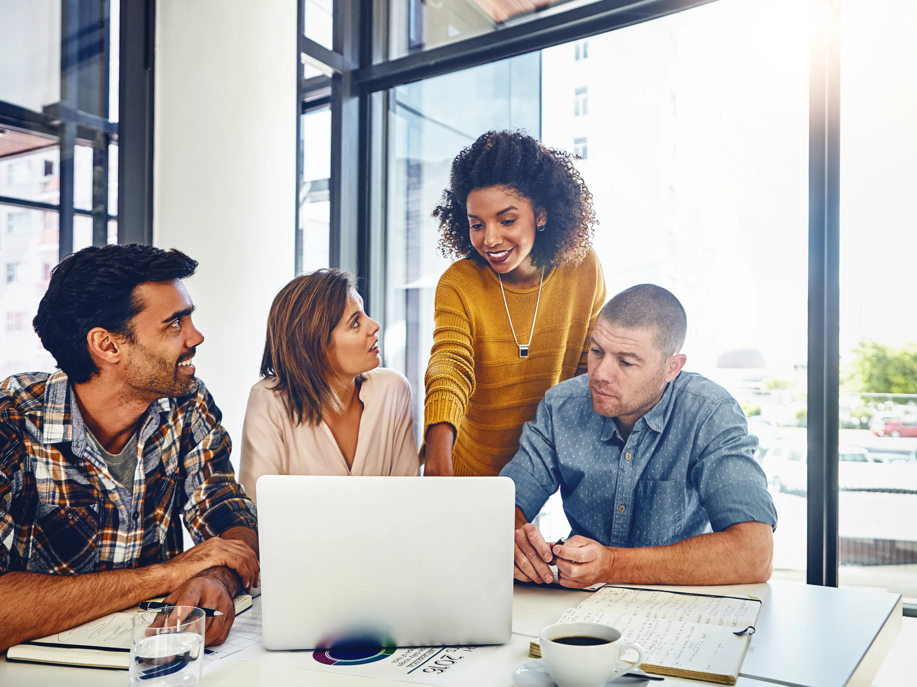 IT Support and Services in Chicago | BridgePoint Technologies ...