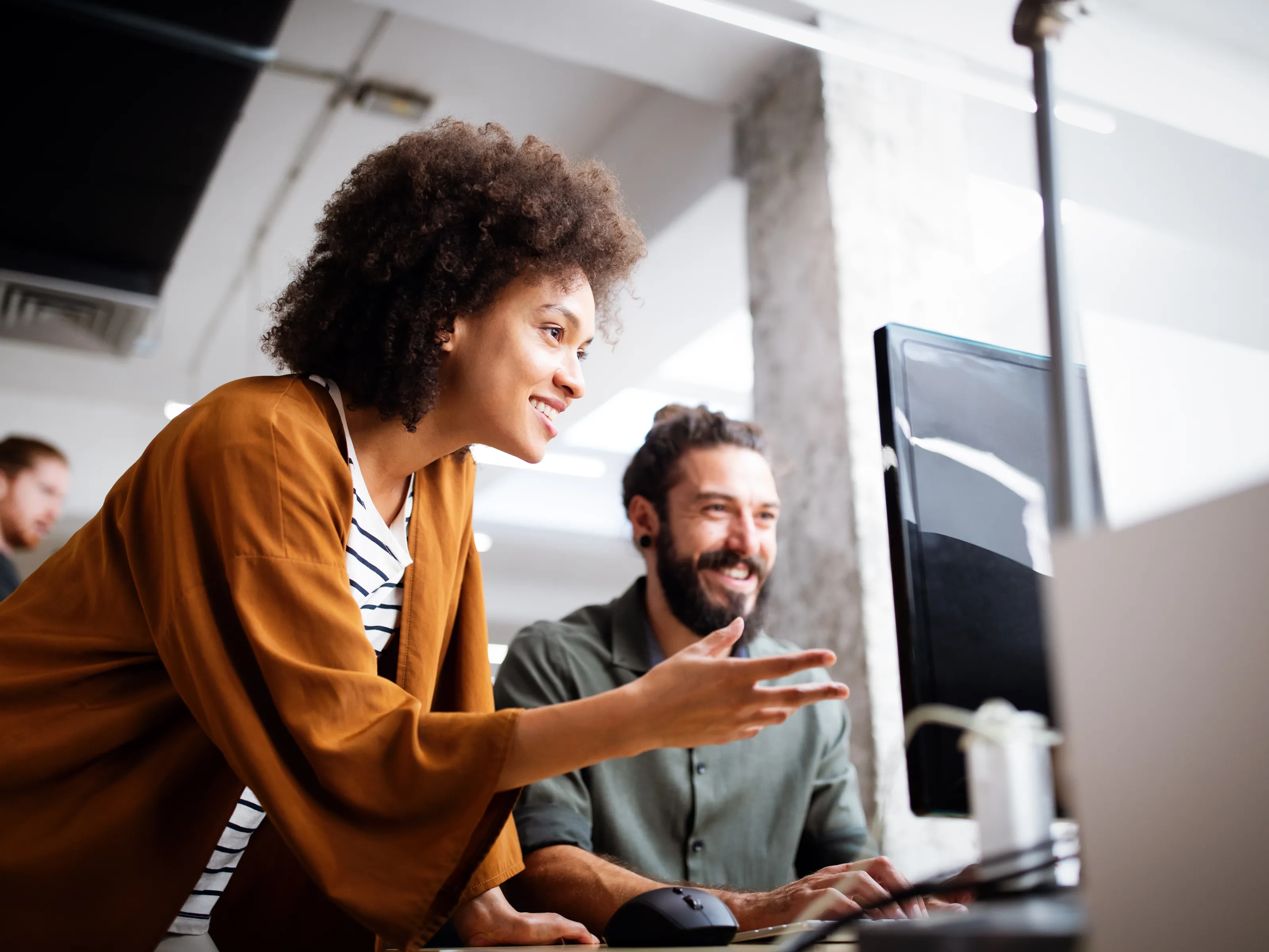 About | BridgePoint Technologies, LLC