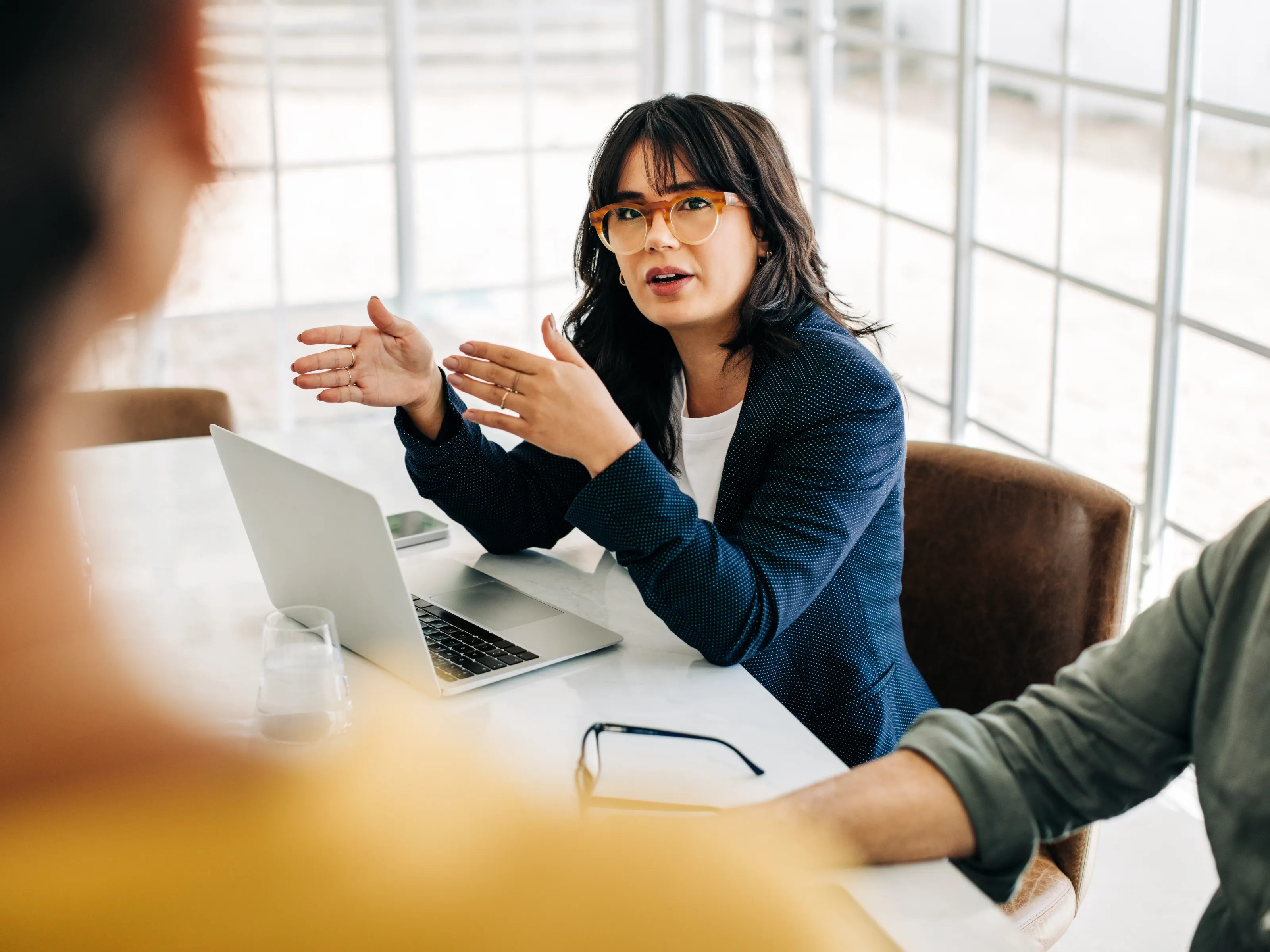 IT Support and Services in Chicago | BridgePoint Technologies ...