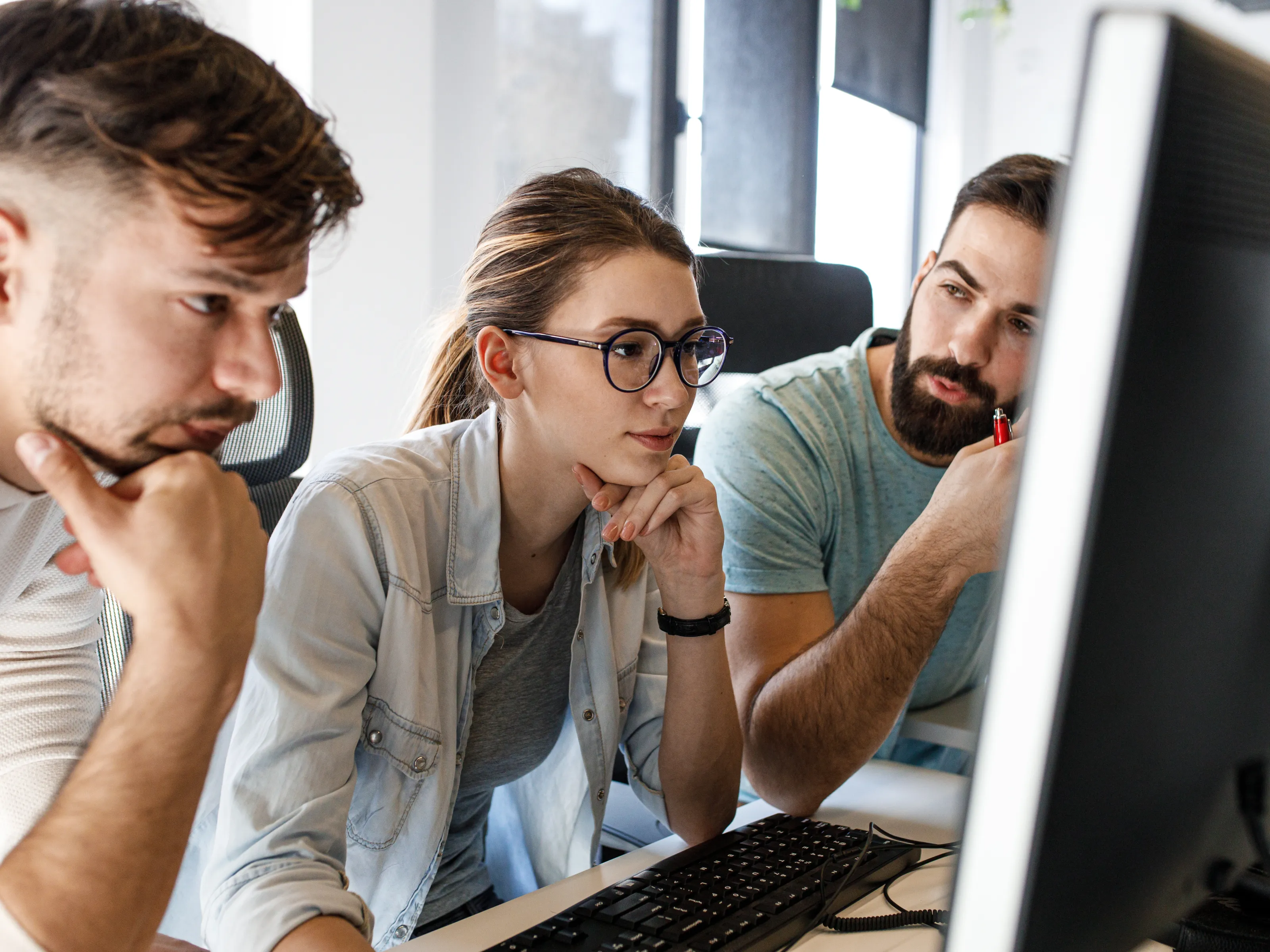Microsoft 365 and Azure Services in Houston, TX | BroCoTec