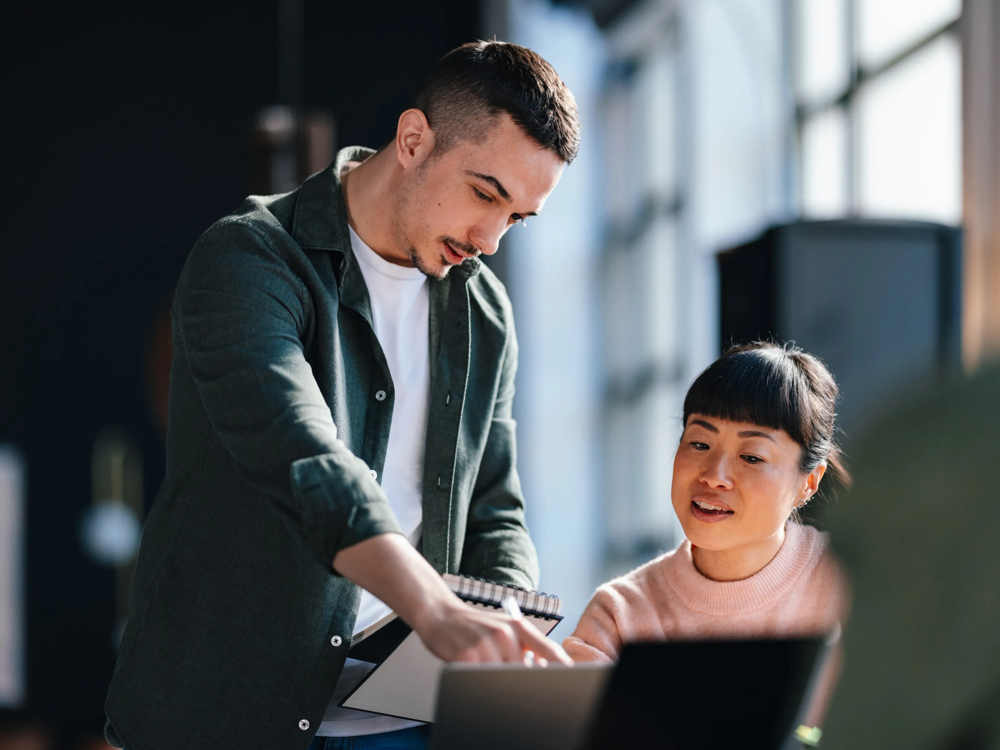 New Jersey IT Support | New Jersey IT Services | CNS Data Inc | CNS ...